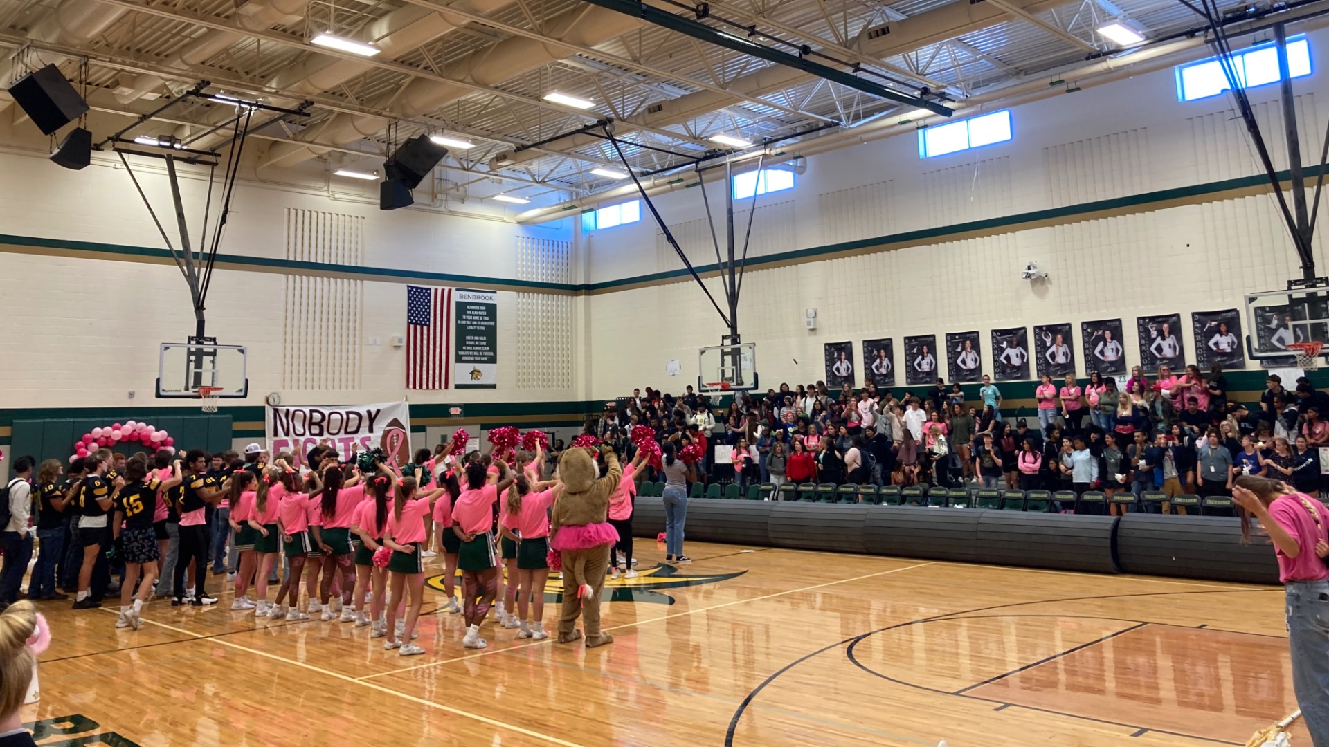 Benbrook High School (Benbrook, TX) Athletics