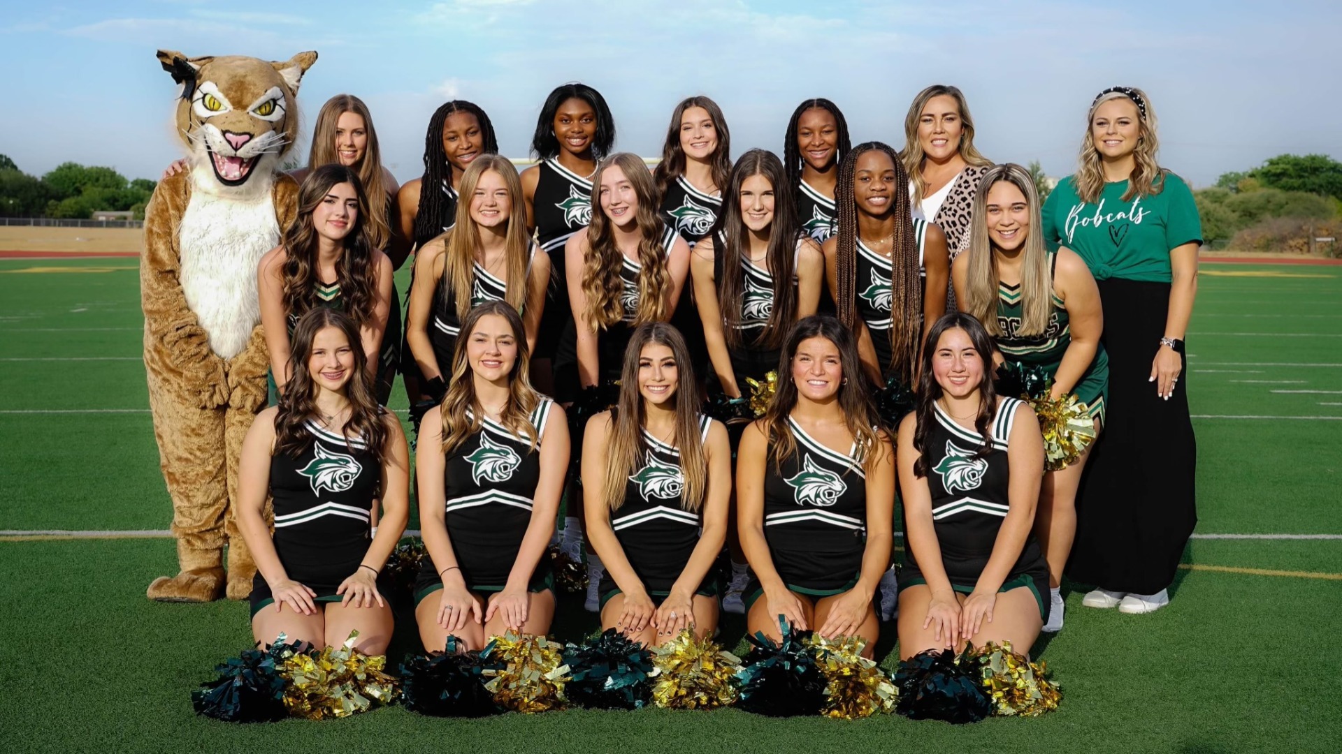 Benbrook High School (Benbrook, TX) Athletics