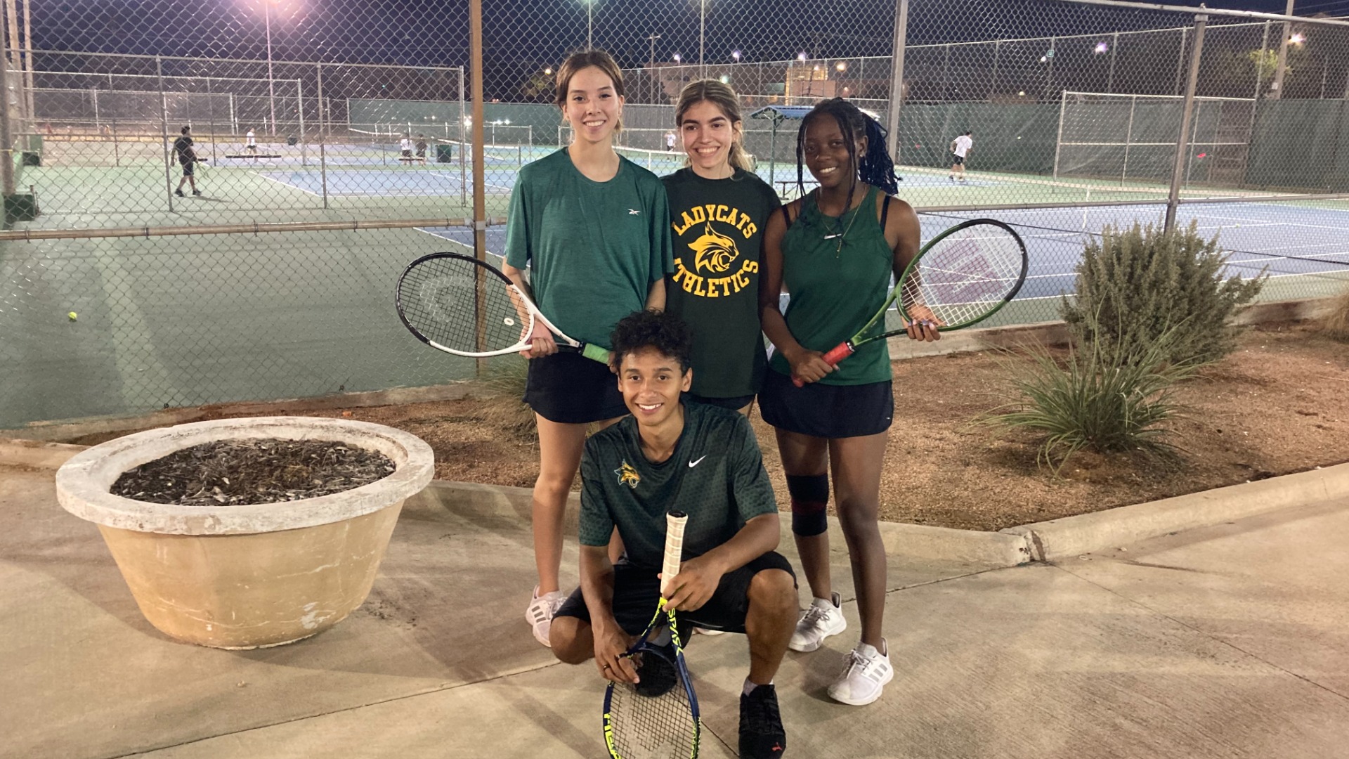 Benbrook High School (Benbrook, TX) Athletics