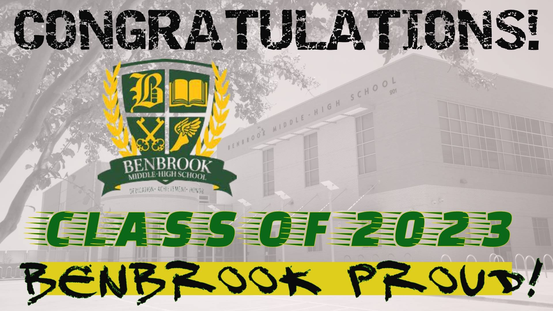 Benbrook High School (Benbrook, TX) Athletics