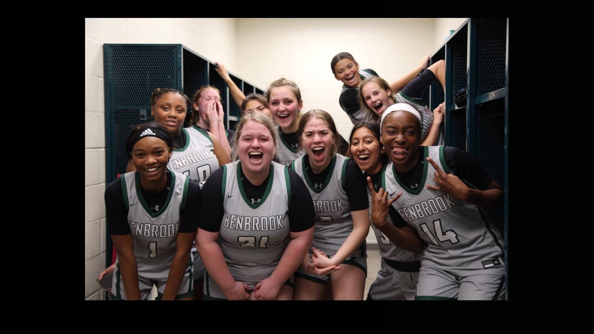 Benbrook High School (Benbrook, TX) Athletics