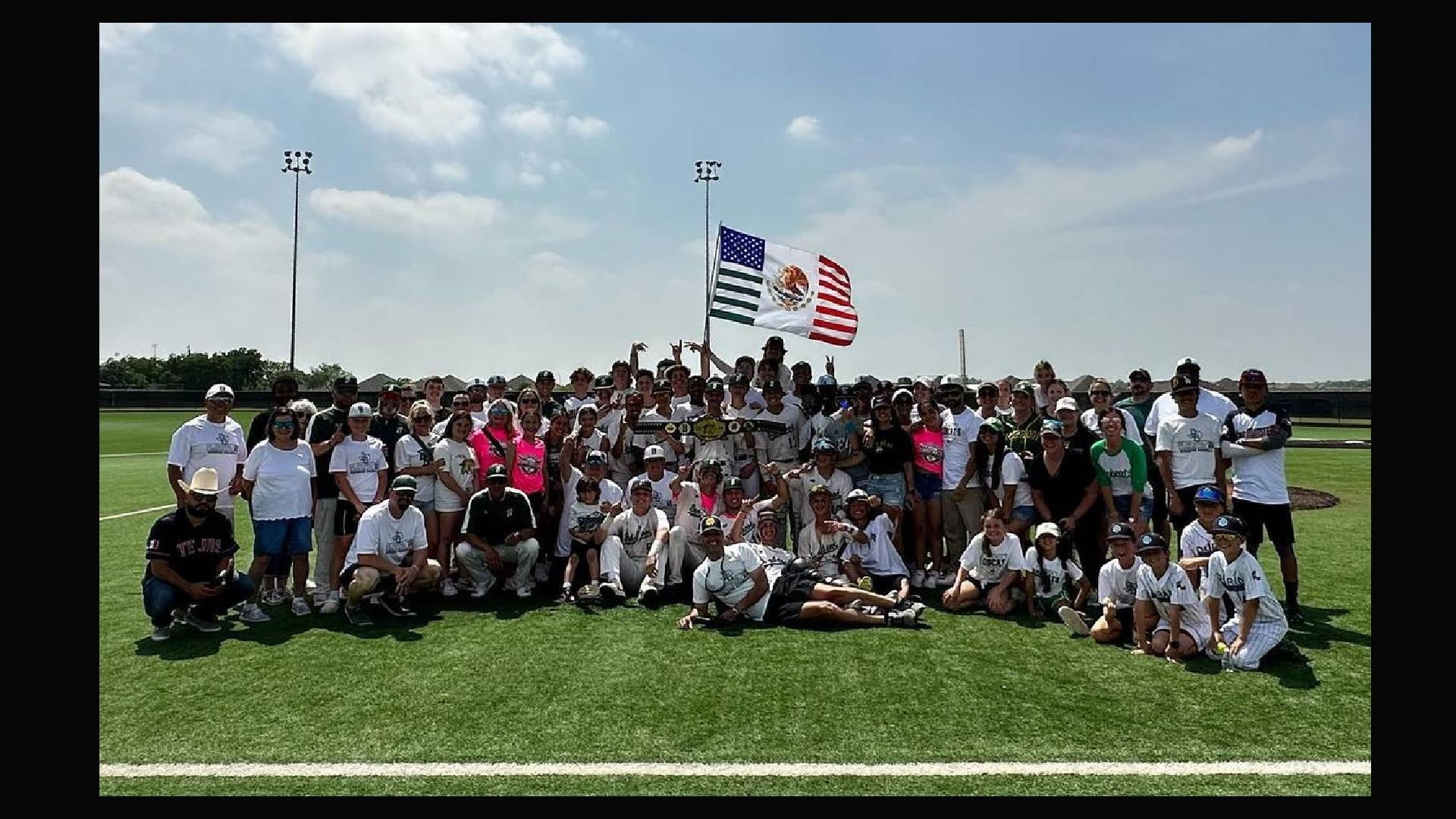 Benbrook High School (Benbrook, TX) Athletics