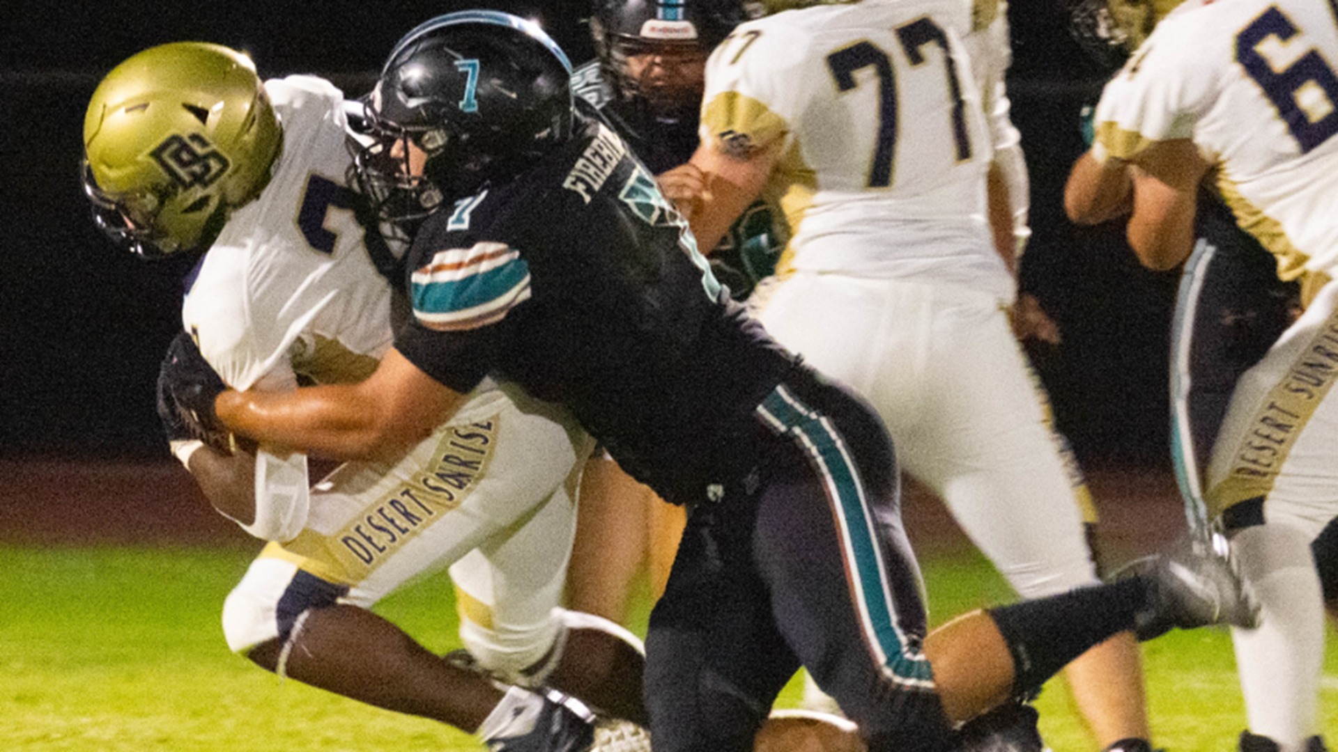 Eastmark High School (Mesa, AZ) Athletics - Schedules, Scores, News ...