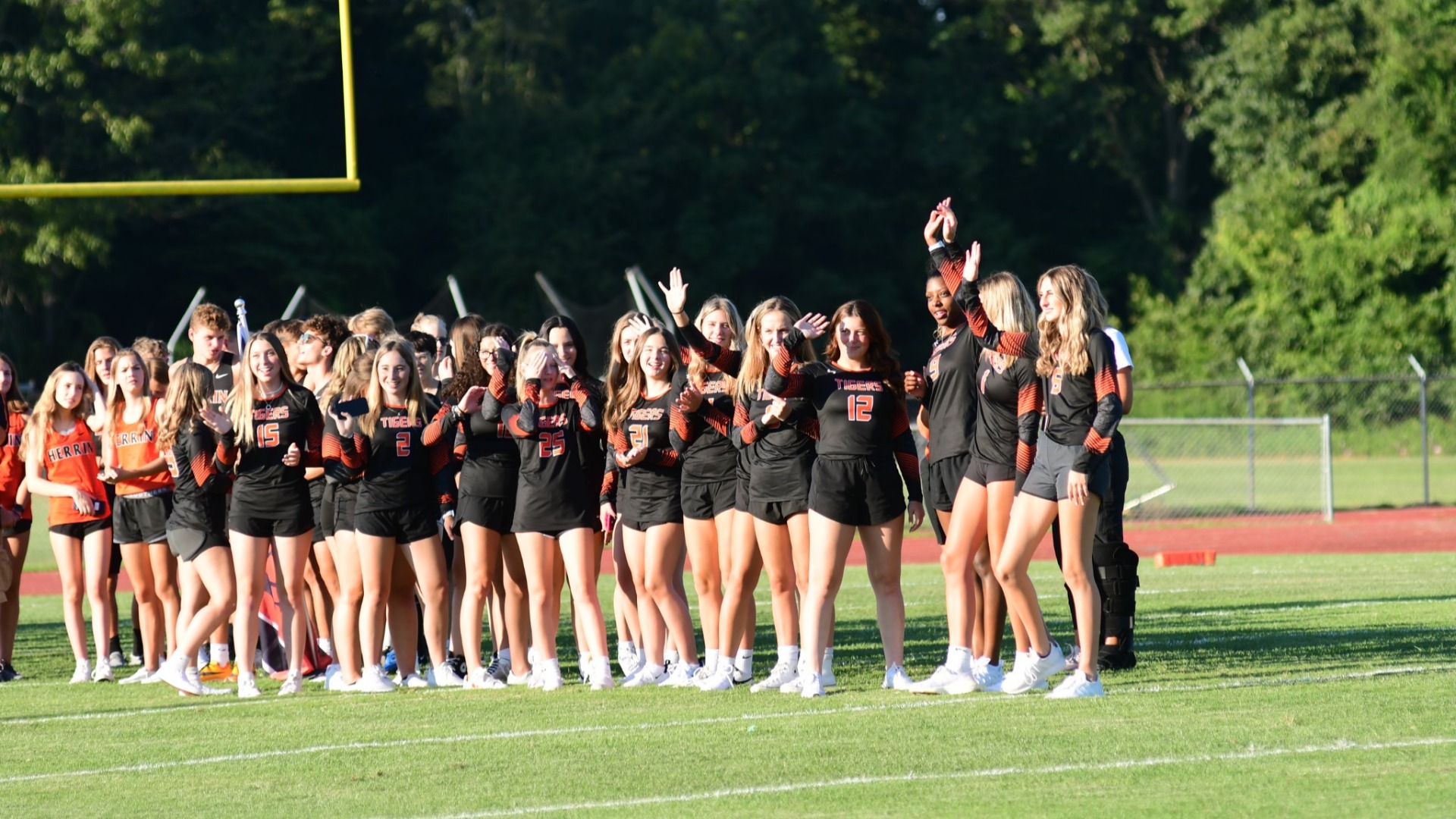 Herrin High School (Herrin, IL) Athletics