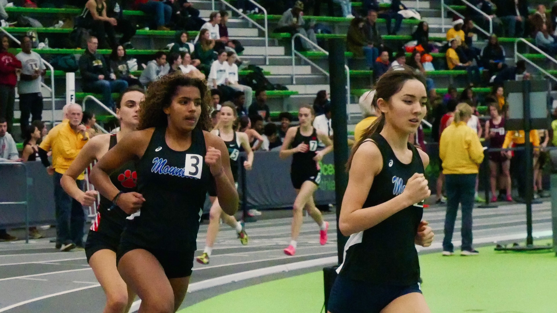 Montclair High School (Montclair, NJ) Athletics