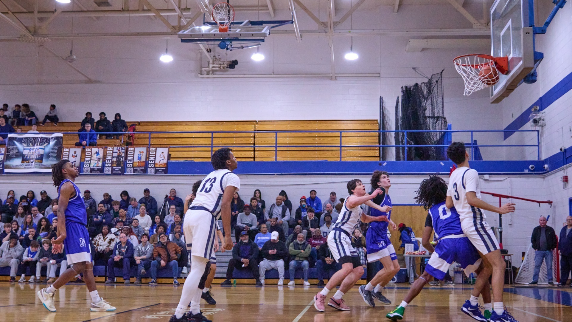 Montclair High School (Montclair, NJ) Athletics - Schedules, Scores ...