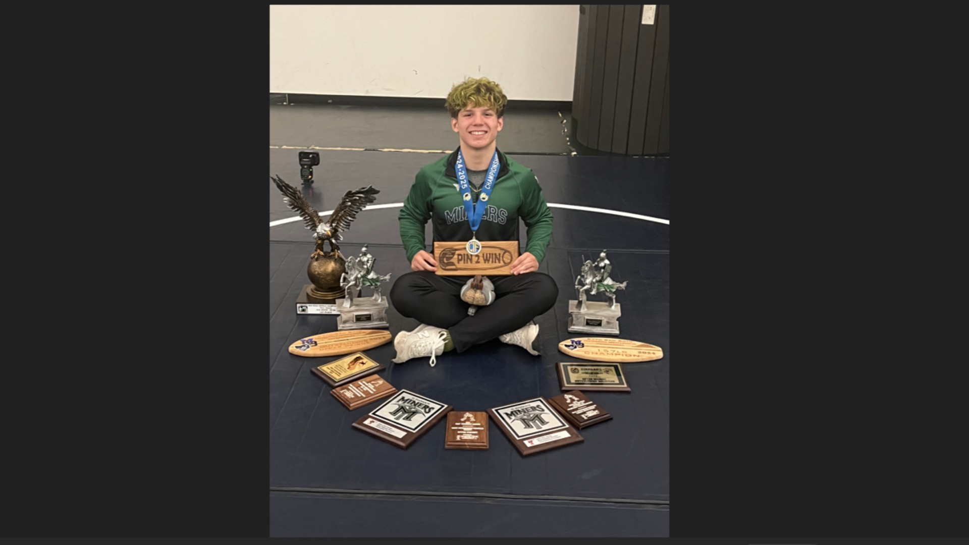 El Diamante High School (Visalia, CA) Athletics - Schedules, Scores ...