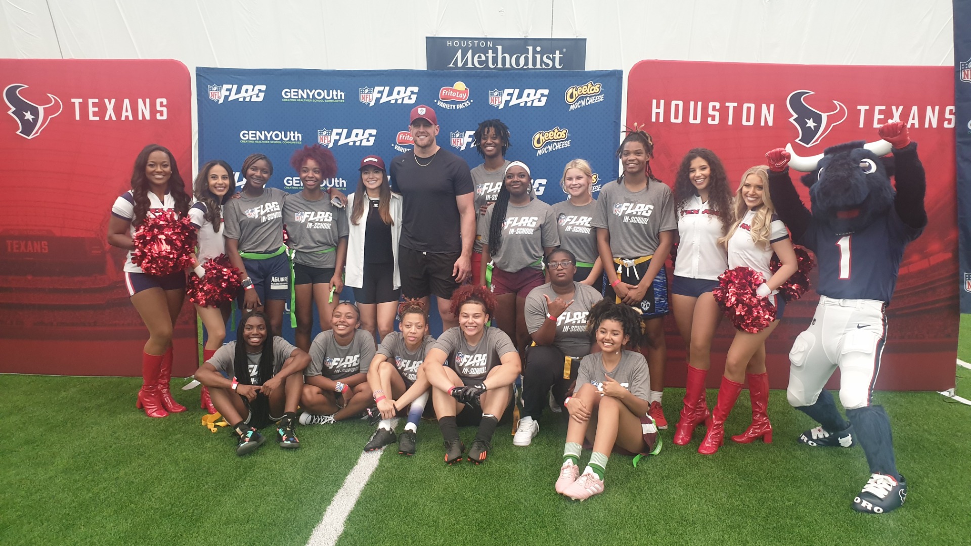 Legacy the School of Sport Sciences (Spring, TX) Athletics