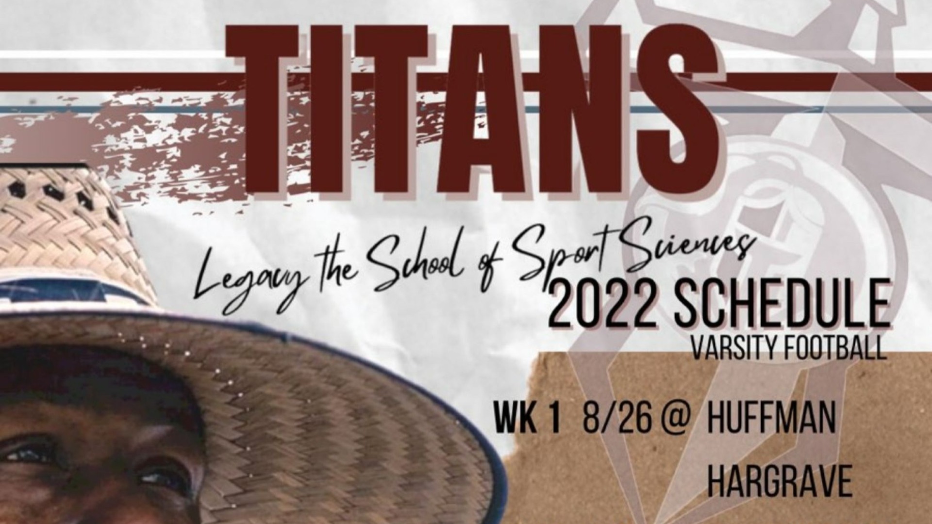 Legacy the School of Sport Sciences (Spring, TX) Athletics