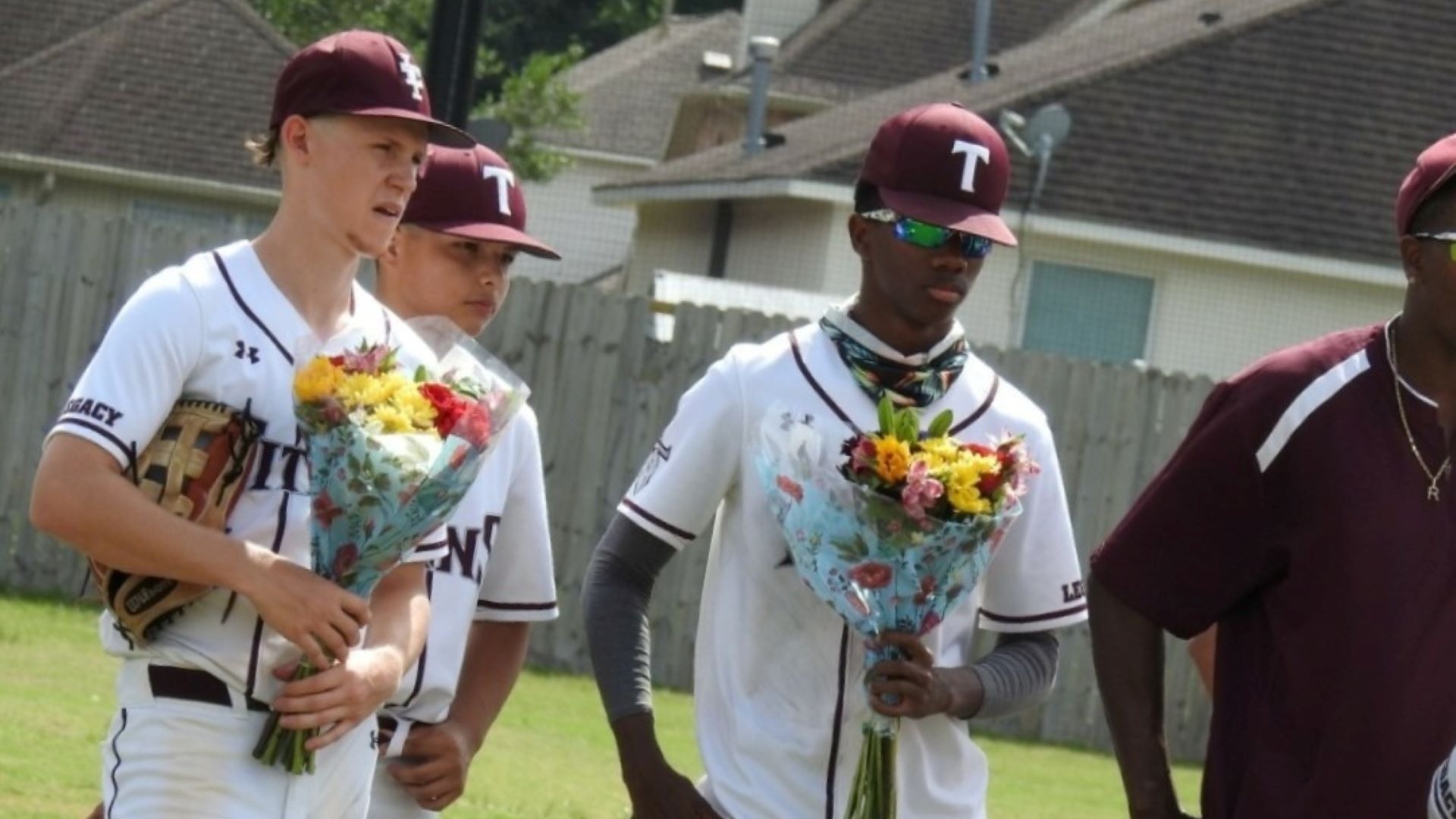 Legacy the School of Sport Sciences (Spring, TX) Athletics
