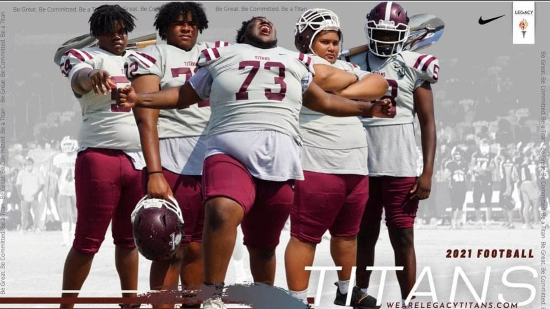 Legacy the School of Sport Sciences (Spring, TX) Athletics