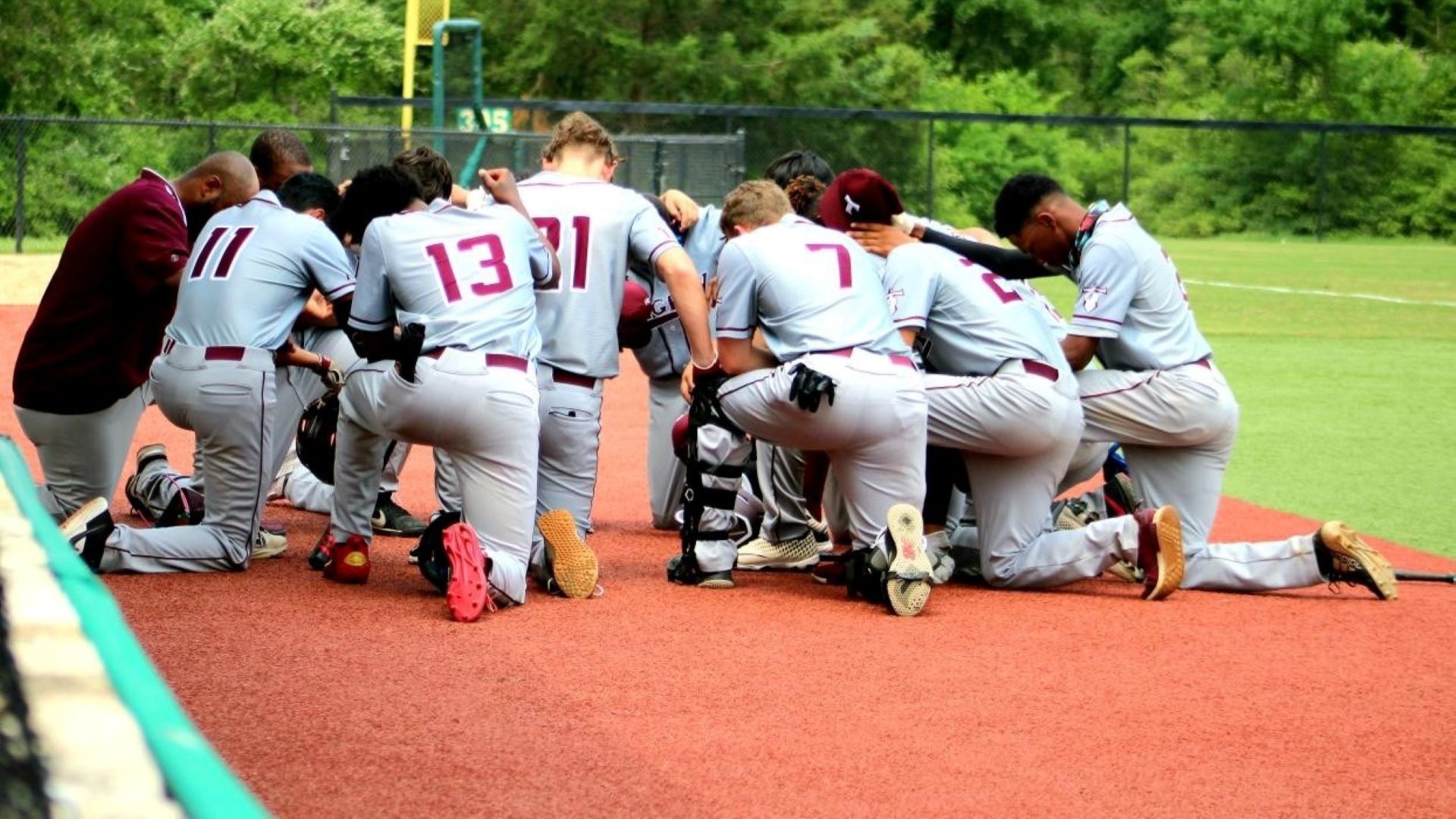 Legacy the School of Sport Sciences (Spring, TX) Athletics
