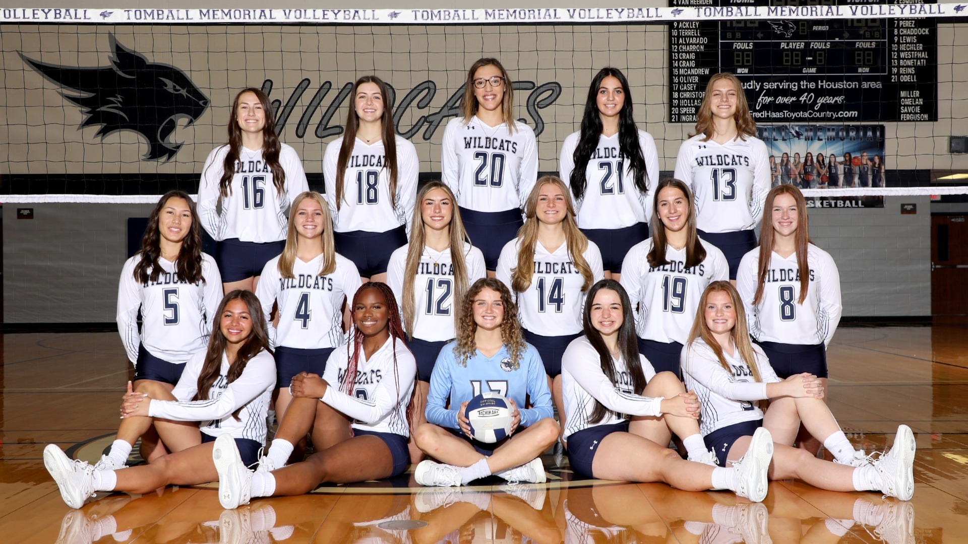 Tomball Memorial High School (Tomball, TX) Athletics