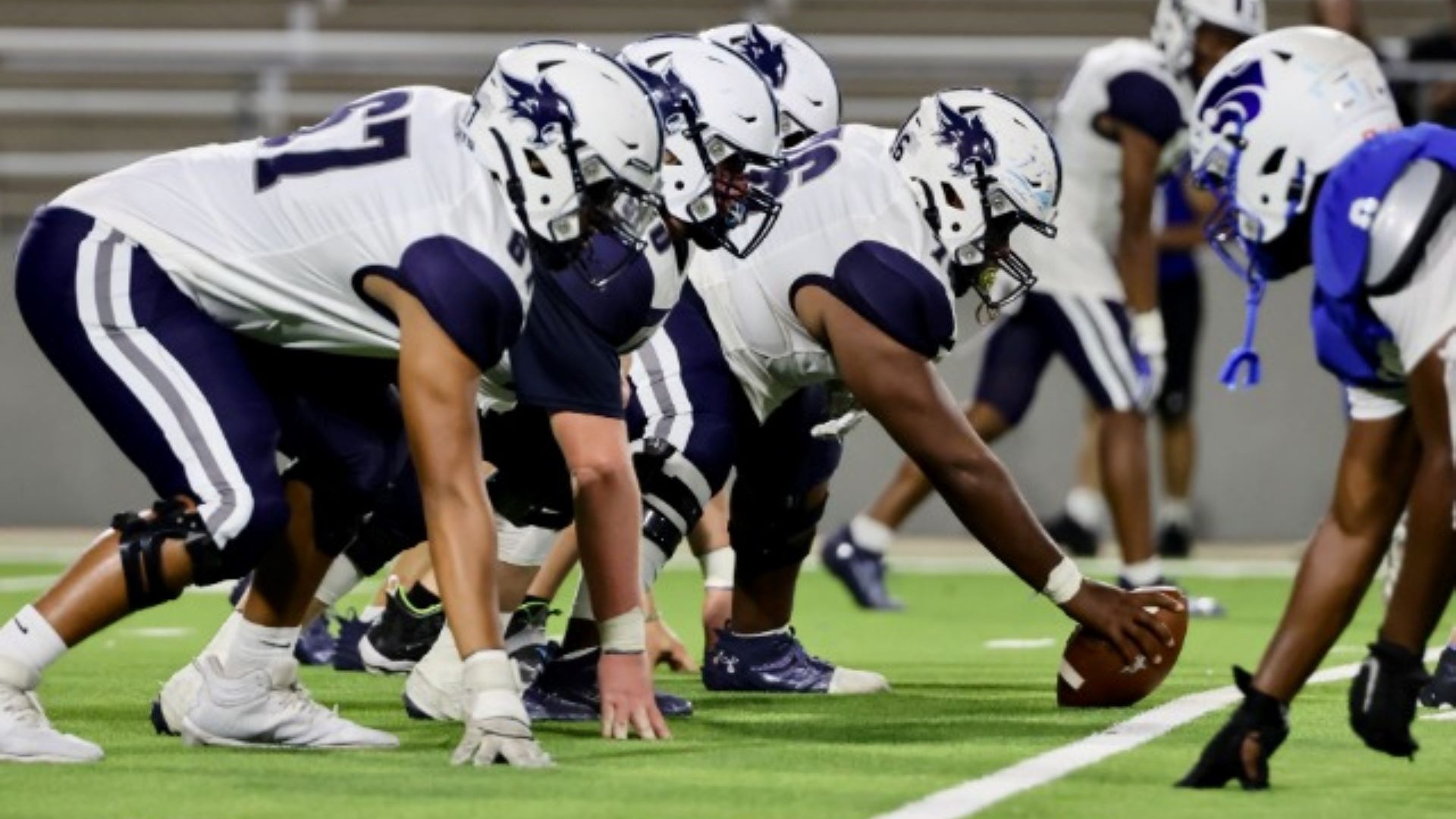 Tomball Memorial High School (Tomball, TX) Athletics