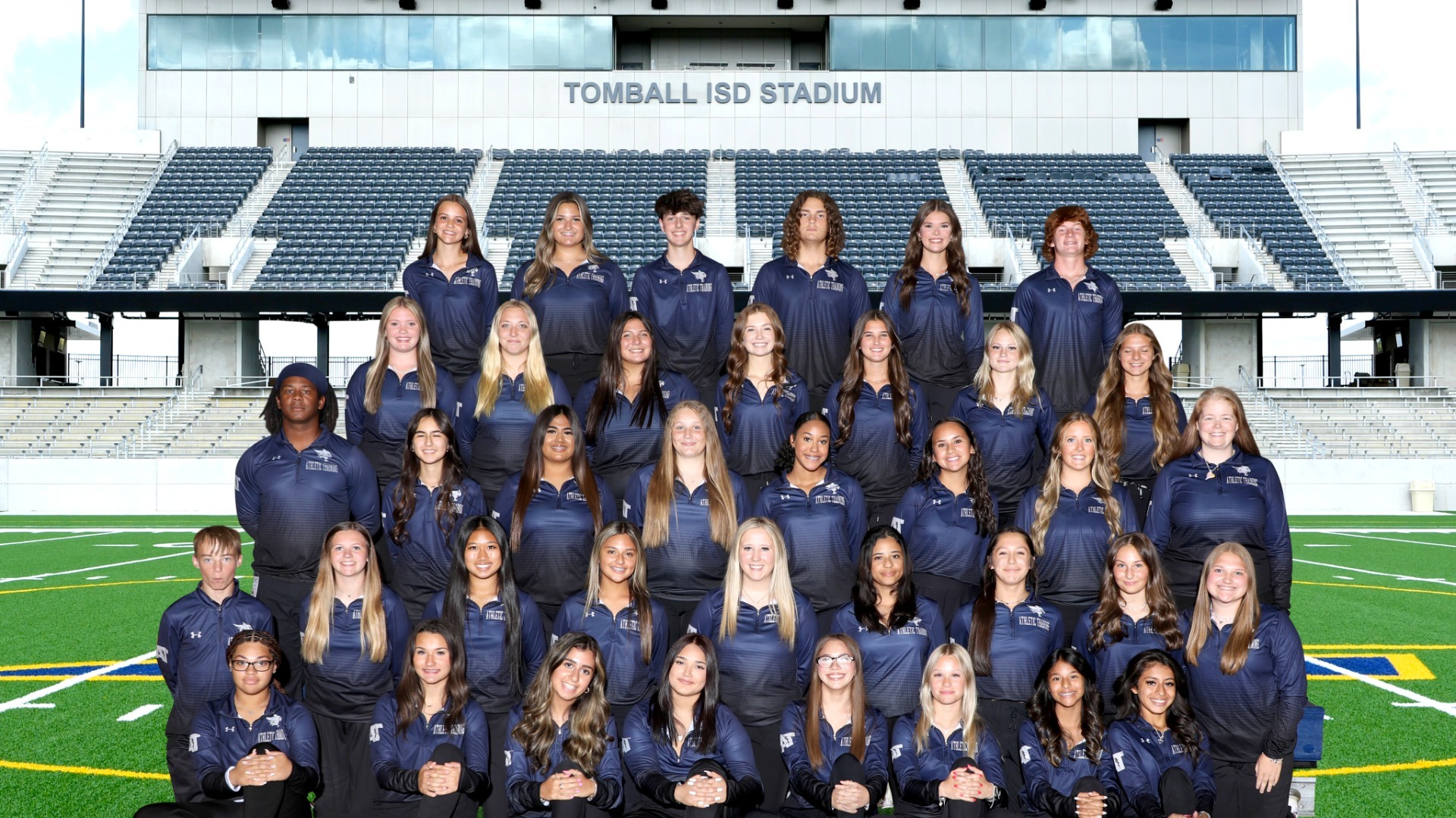 Tomball Memorial High School (Tomball, TX) Athletics