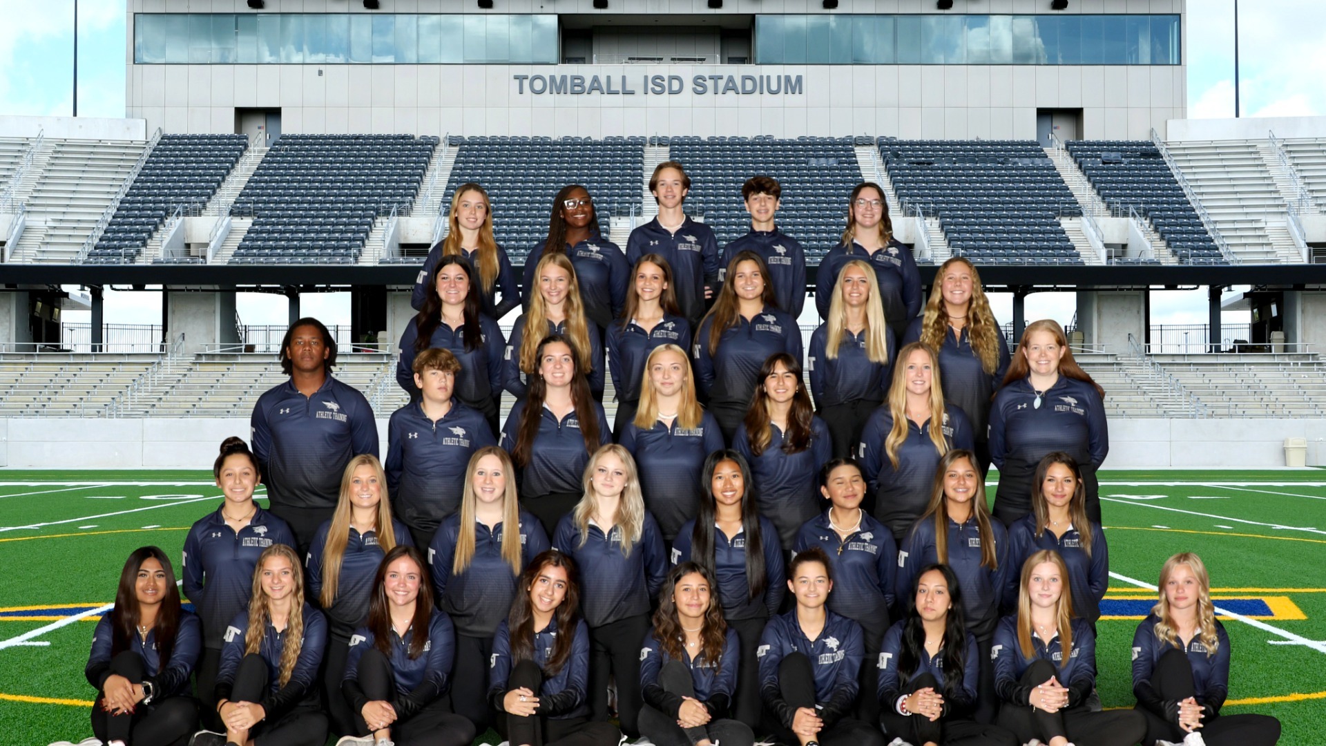 Tomball Memorial High School (Tomball, TX) Athletics