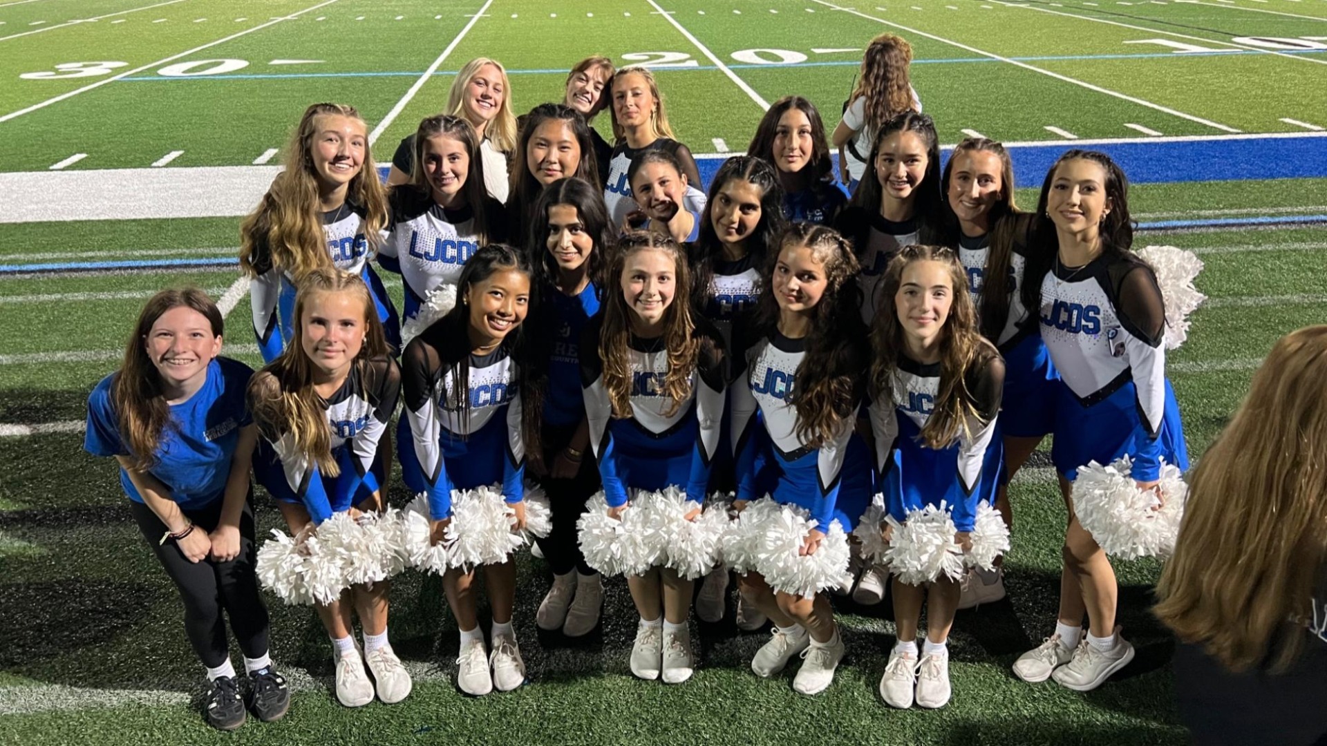 La Jolla Country Day School (La Jolla, CA) Athletics - Schedules ...