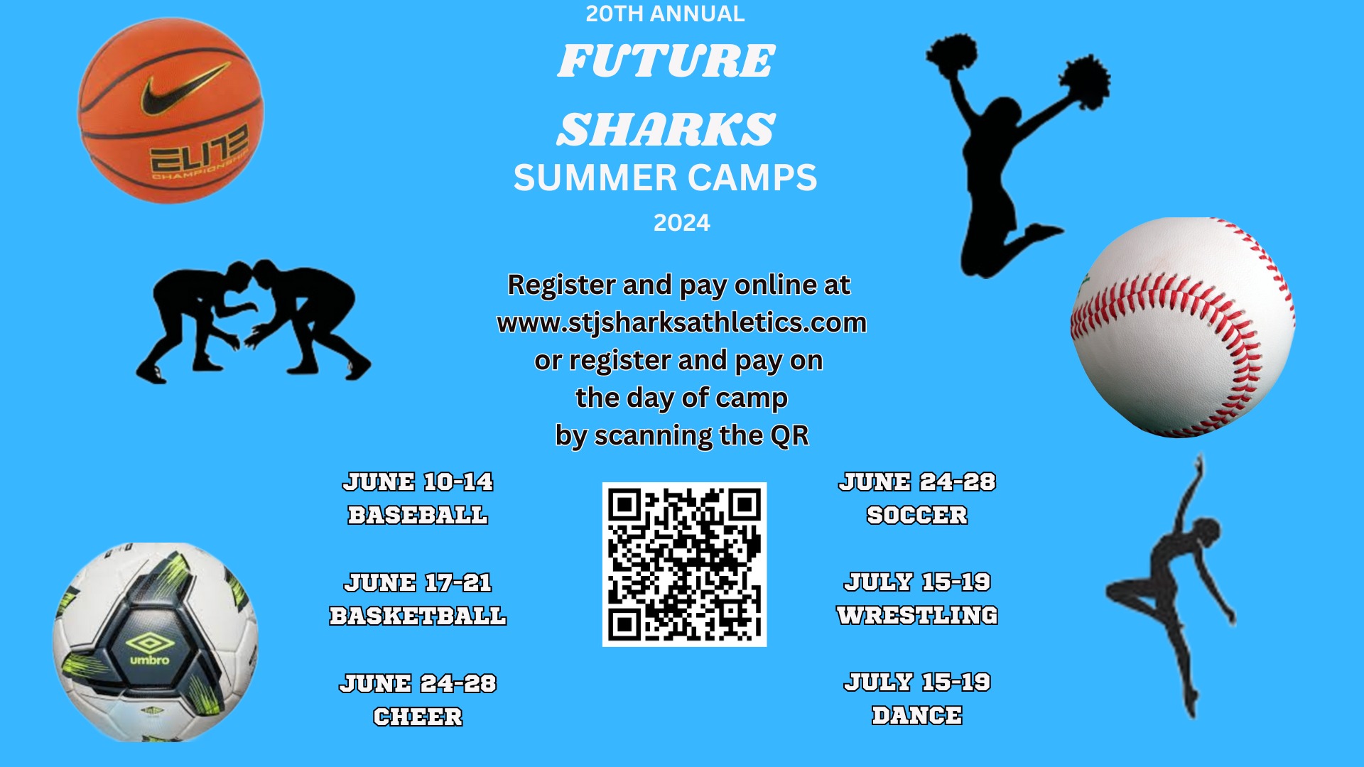 St. James High School (Murrells Inlet, SC) Athletics - Schedules ...