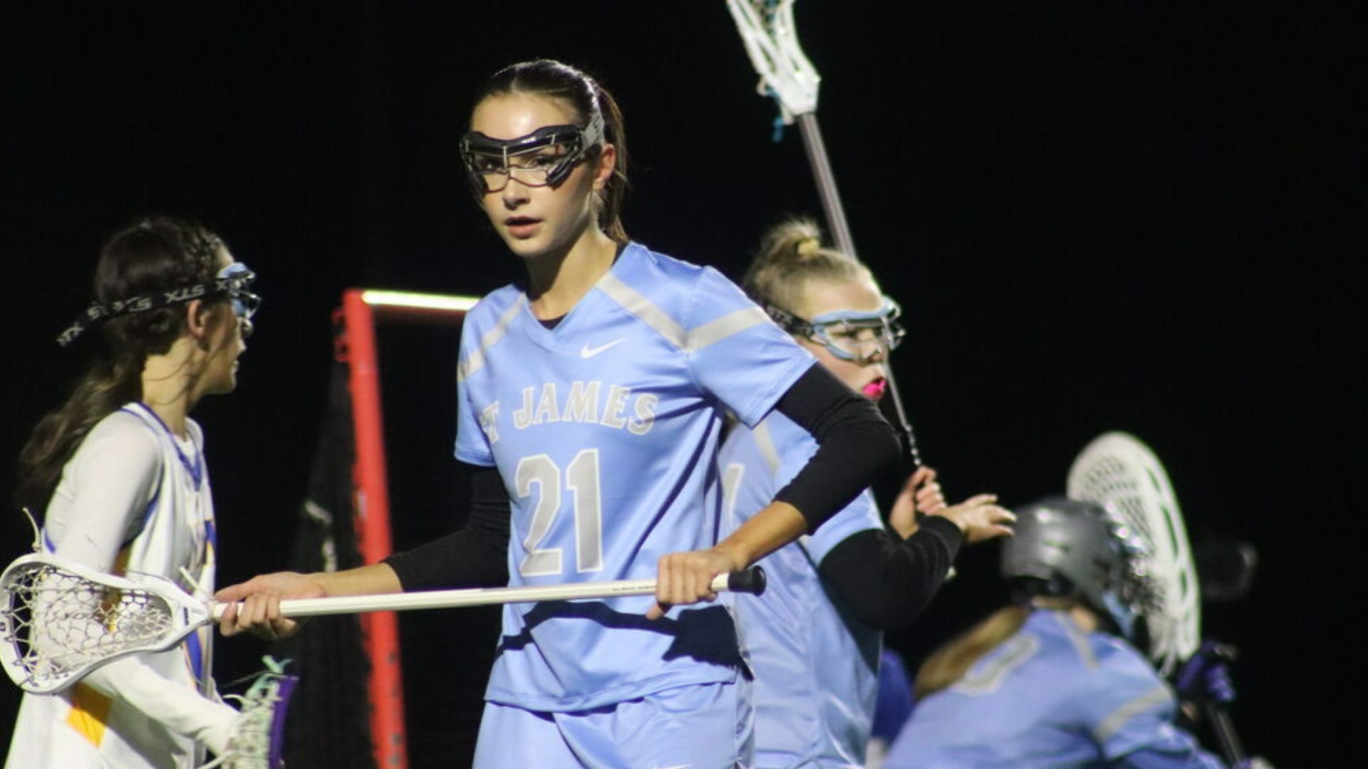 St. James High School (Murrells Inlet, SC) Athletics