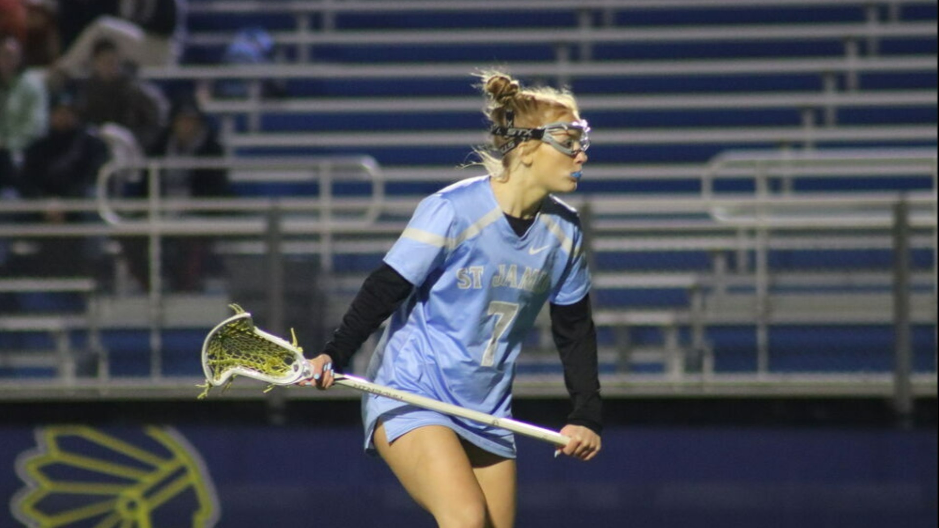 St. James High School (Murrells Inlet, SC) Athletics - Schedules ...