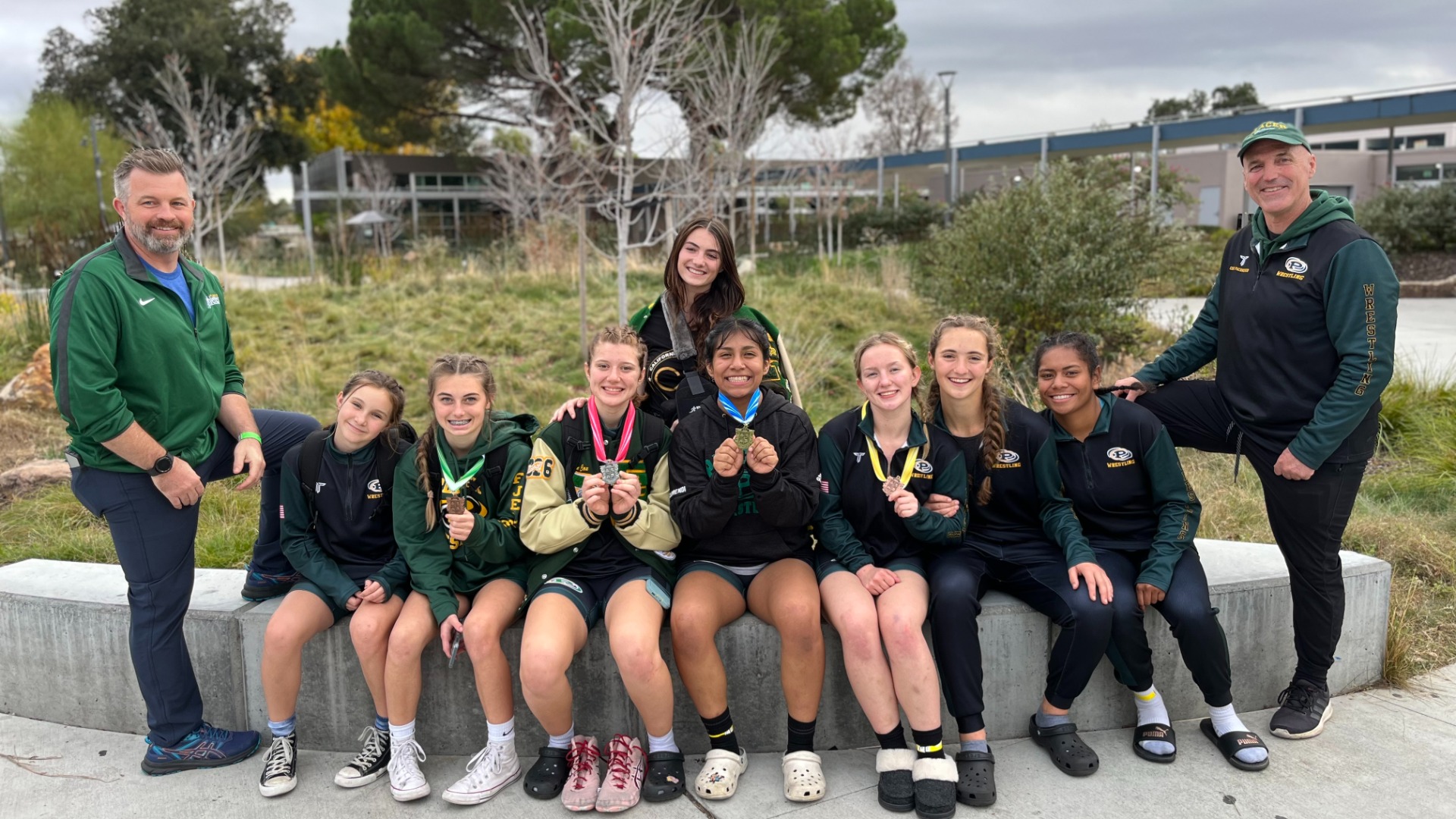 Placer High School (Auburn, CA) Athletics