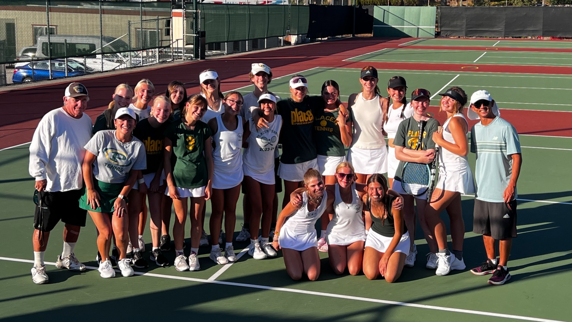 Placer High School (Auburn, CA) Athletics - Schedules, Scores, News ...