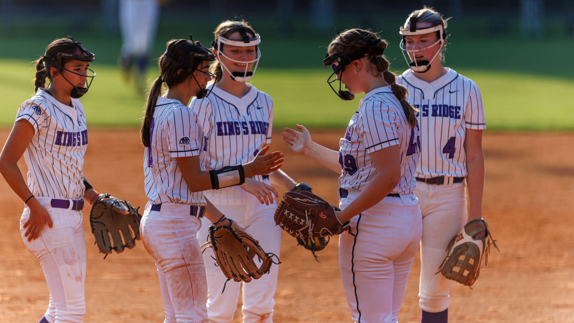 King's Ridge Christian School (Alpharetta, GA)