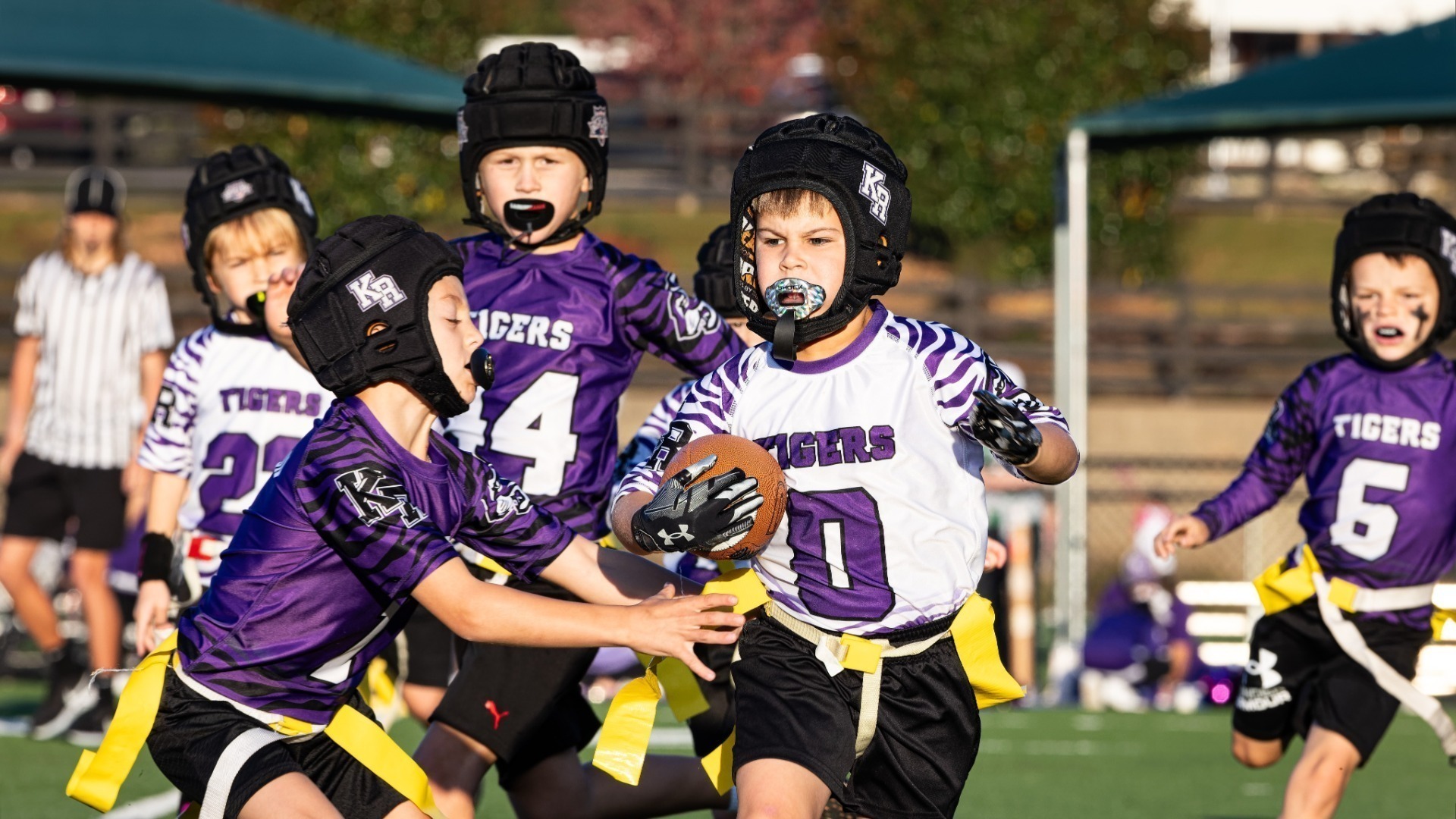 King's Ridge Christian School (Alpharetta, GA) - Schedules, Scores ...