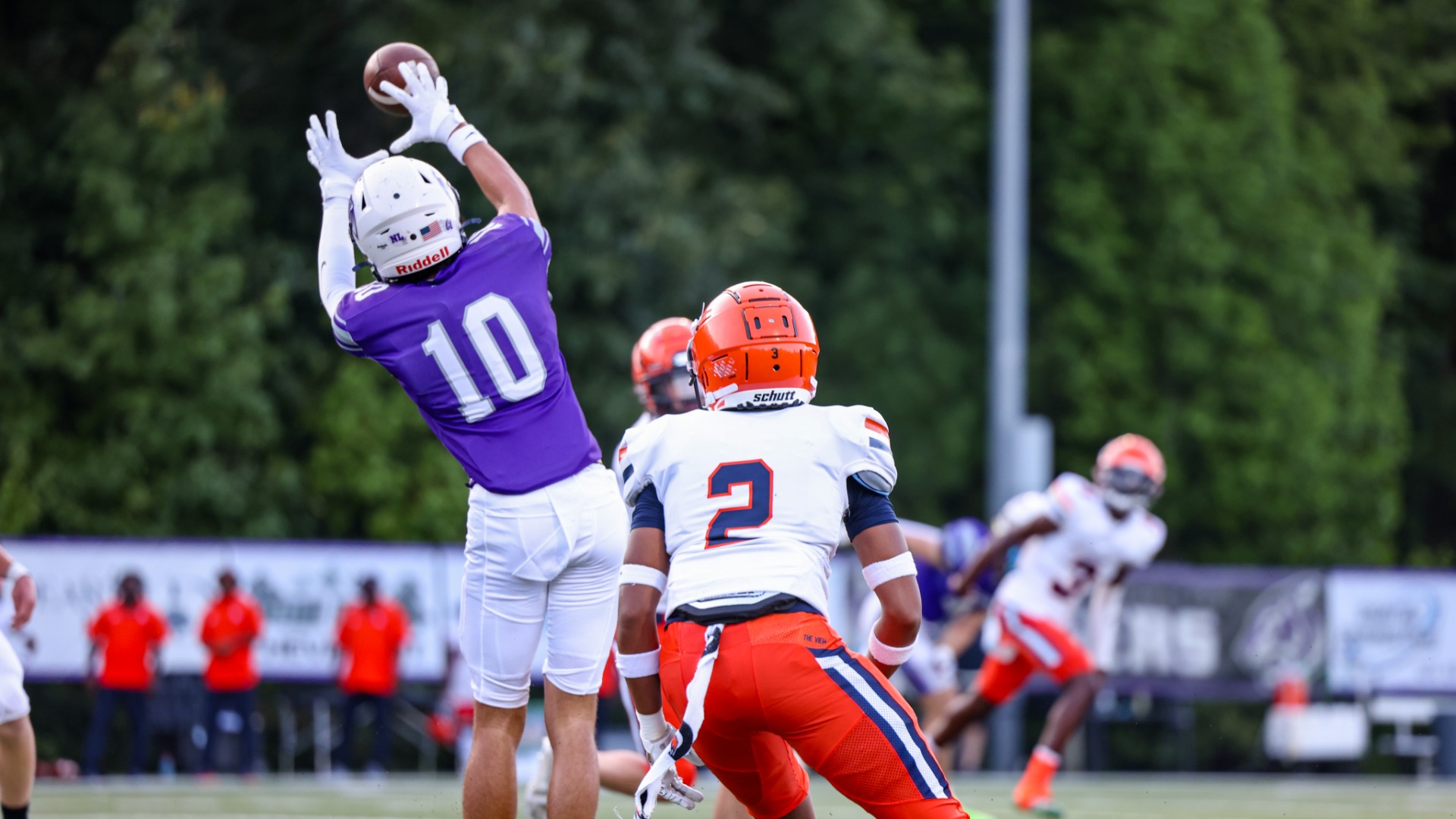 King's Ridge Christian School (Alpharetta, GA)