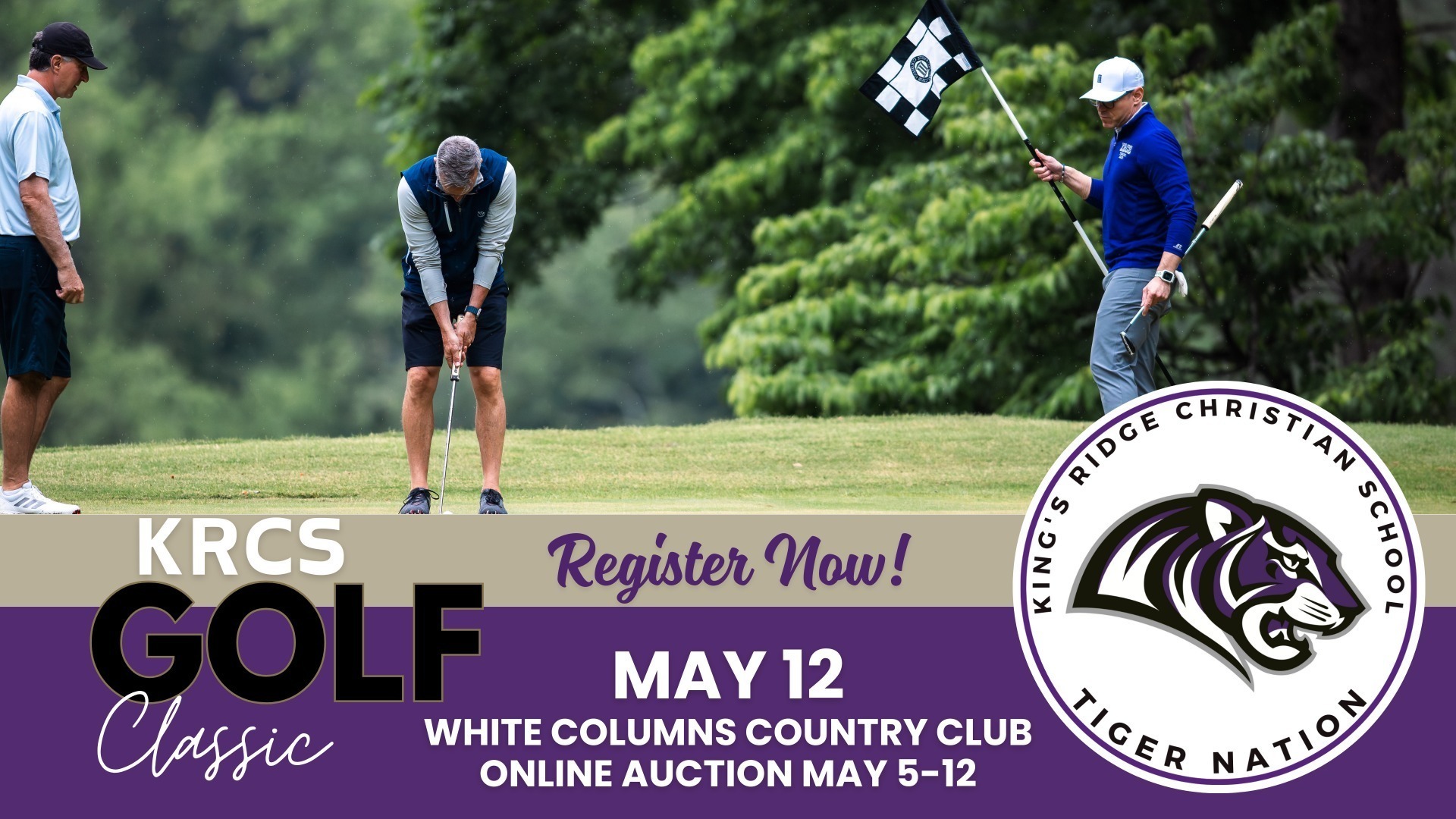 King's Ridge Christian School (Alpharetta, GA) - Schedules, Scores ...