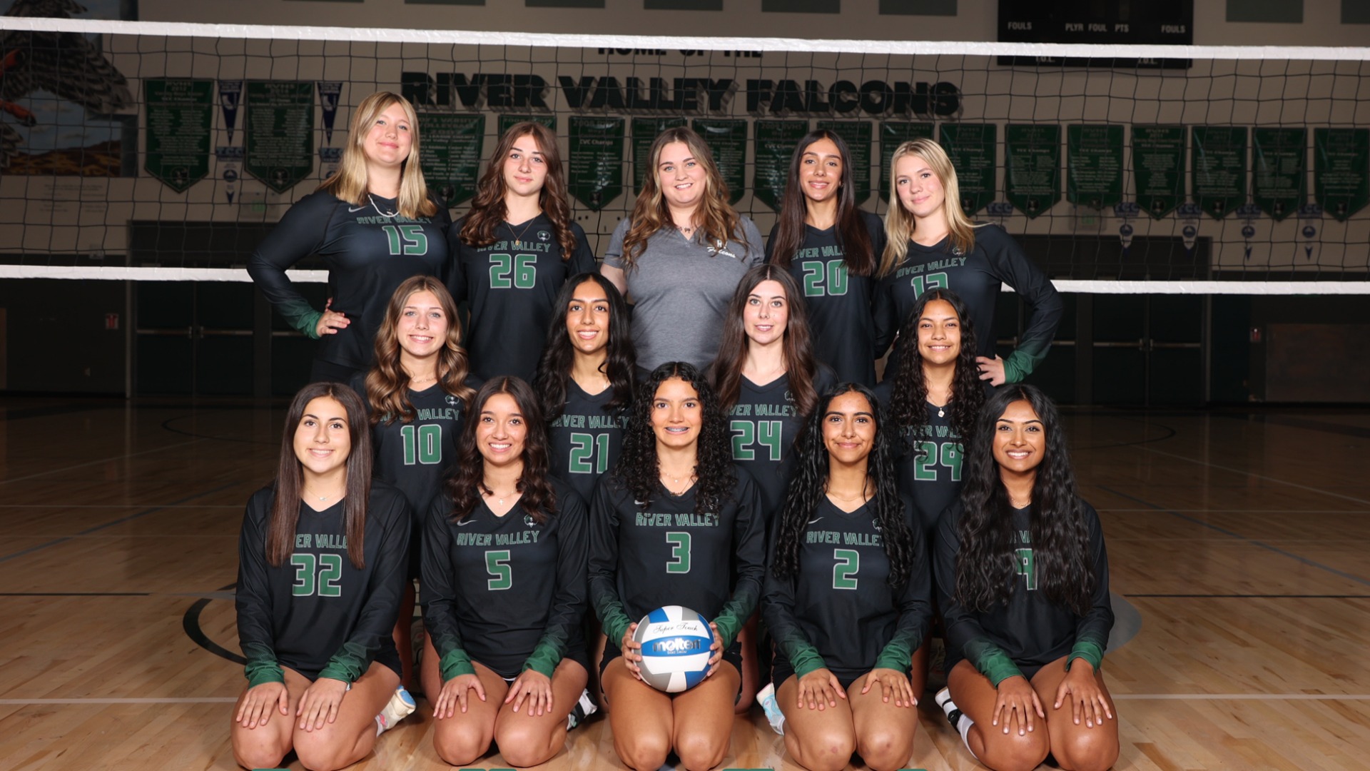 River Valley High School (Yuba City, CA) Athletics - Schedules, Scores ...
