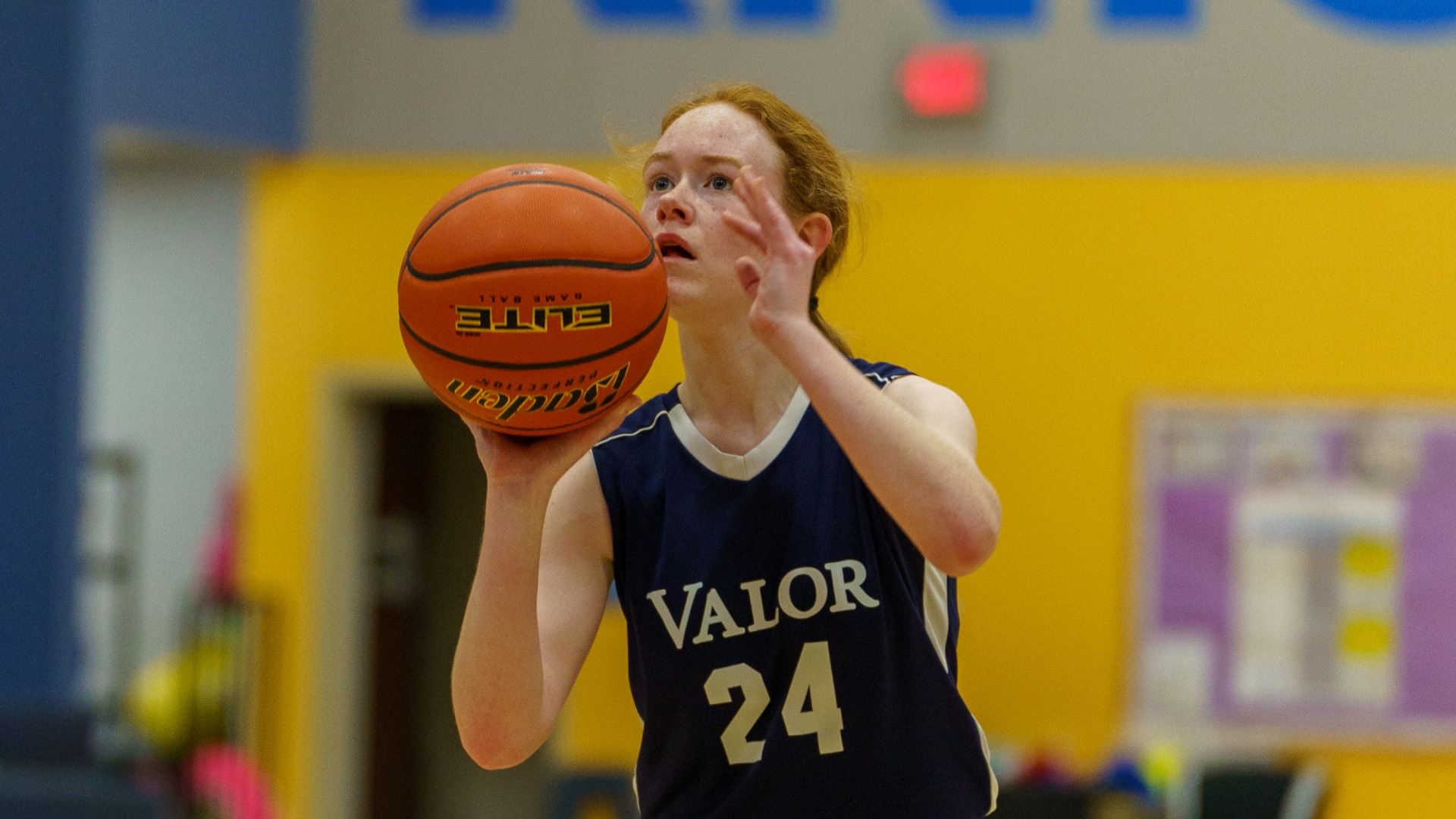 Valor South Austin (Austin, TX)