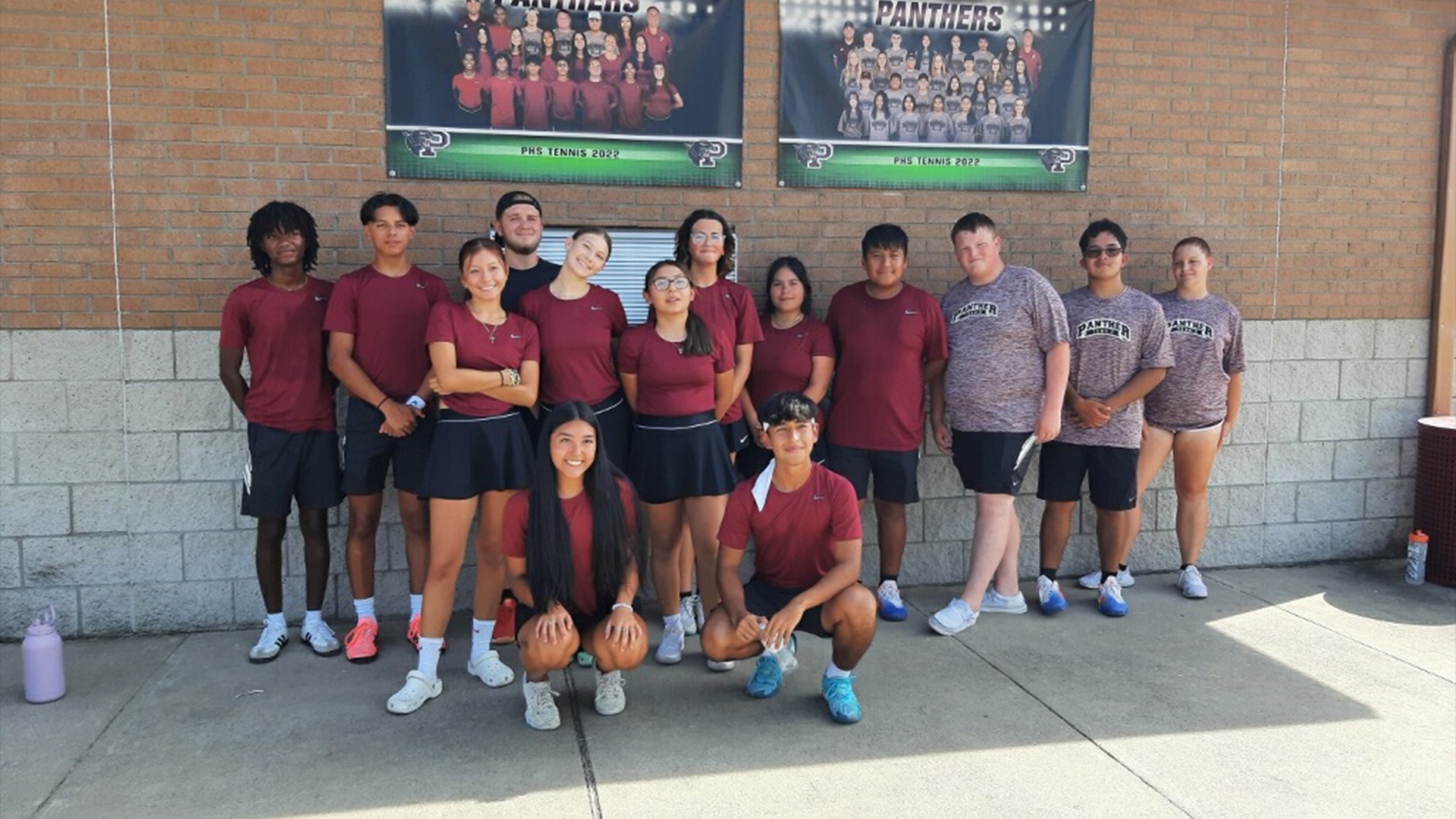 Princeton ISD (Princeton, TX)