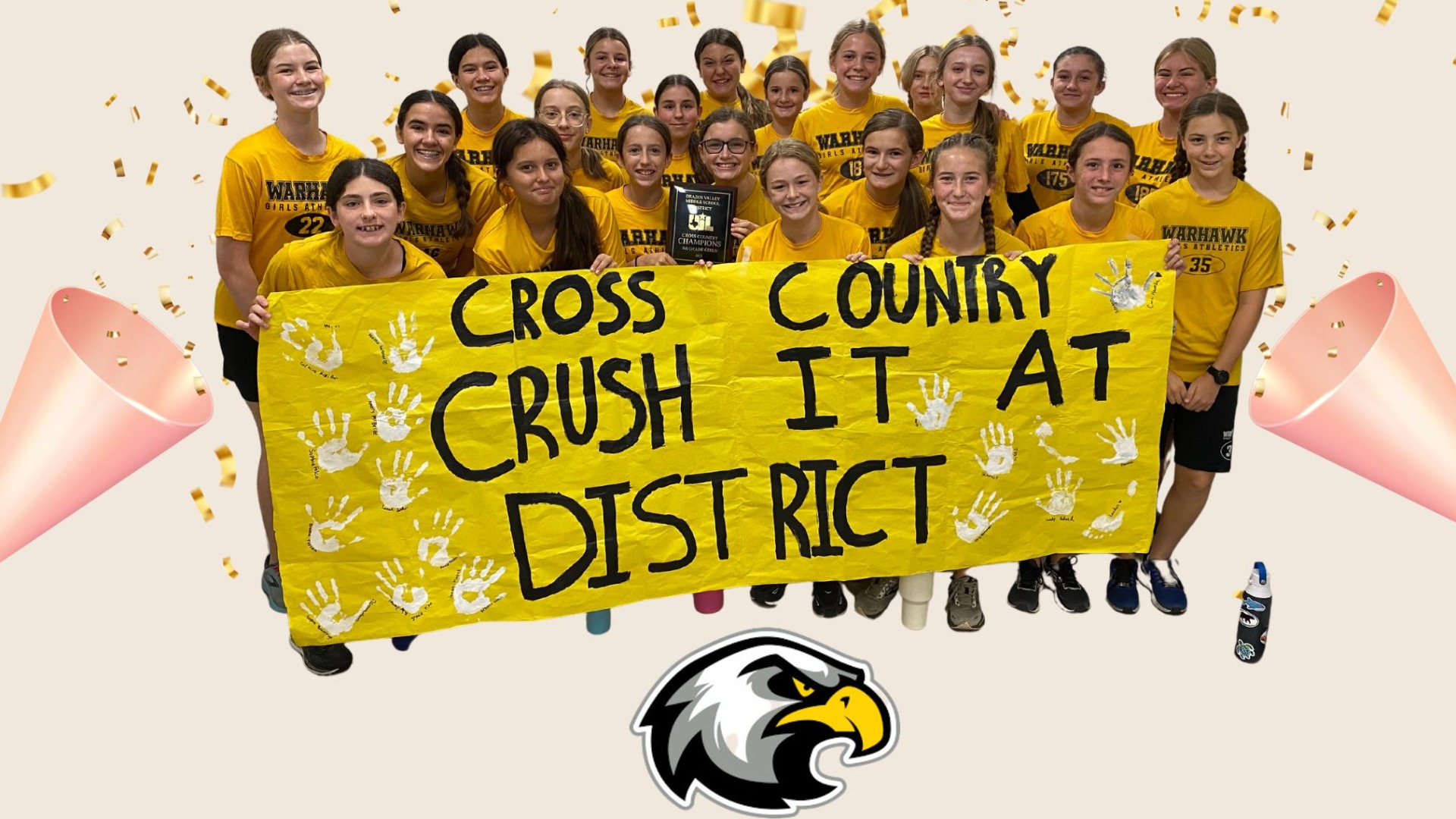 Wellborn Middle School (College Station, TX) Athletics