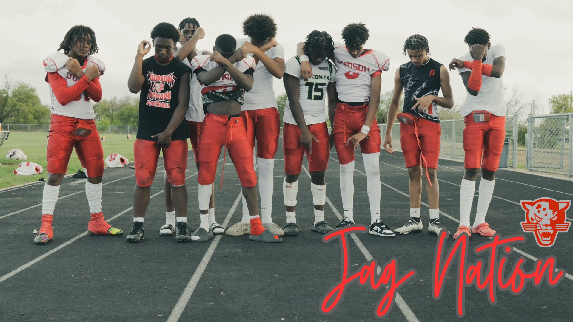 Judson Middle School (Converse, TX) Athletics