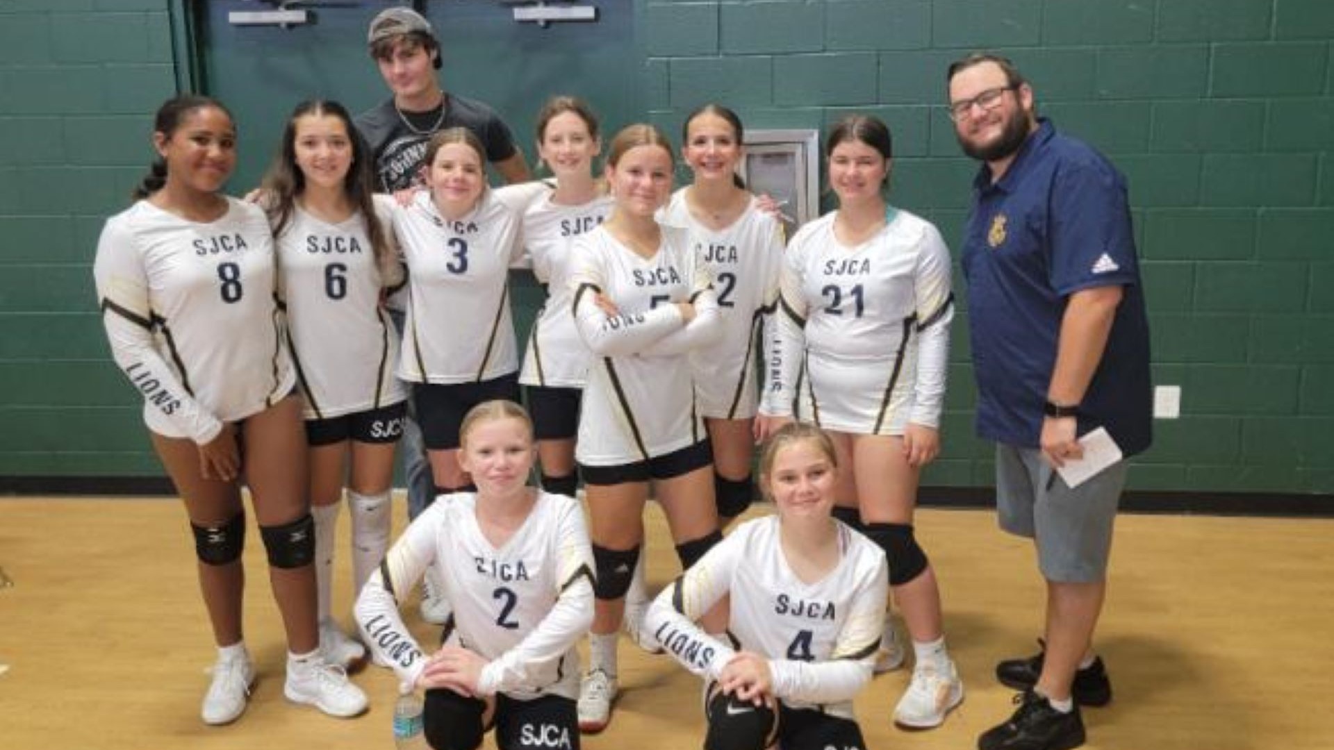 St. Johns Classical Academy (Fleming Island, FL) Athletics - Schedules, Scores, News, and More