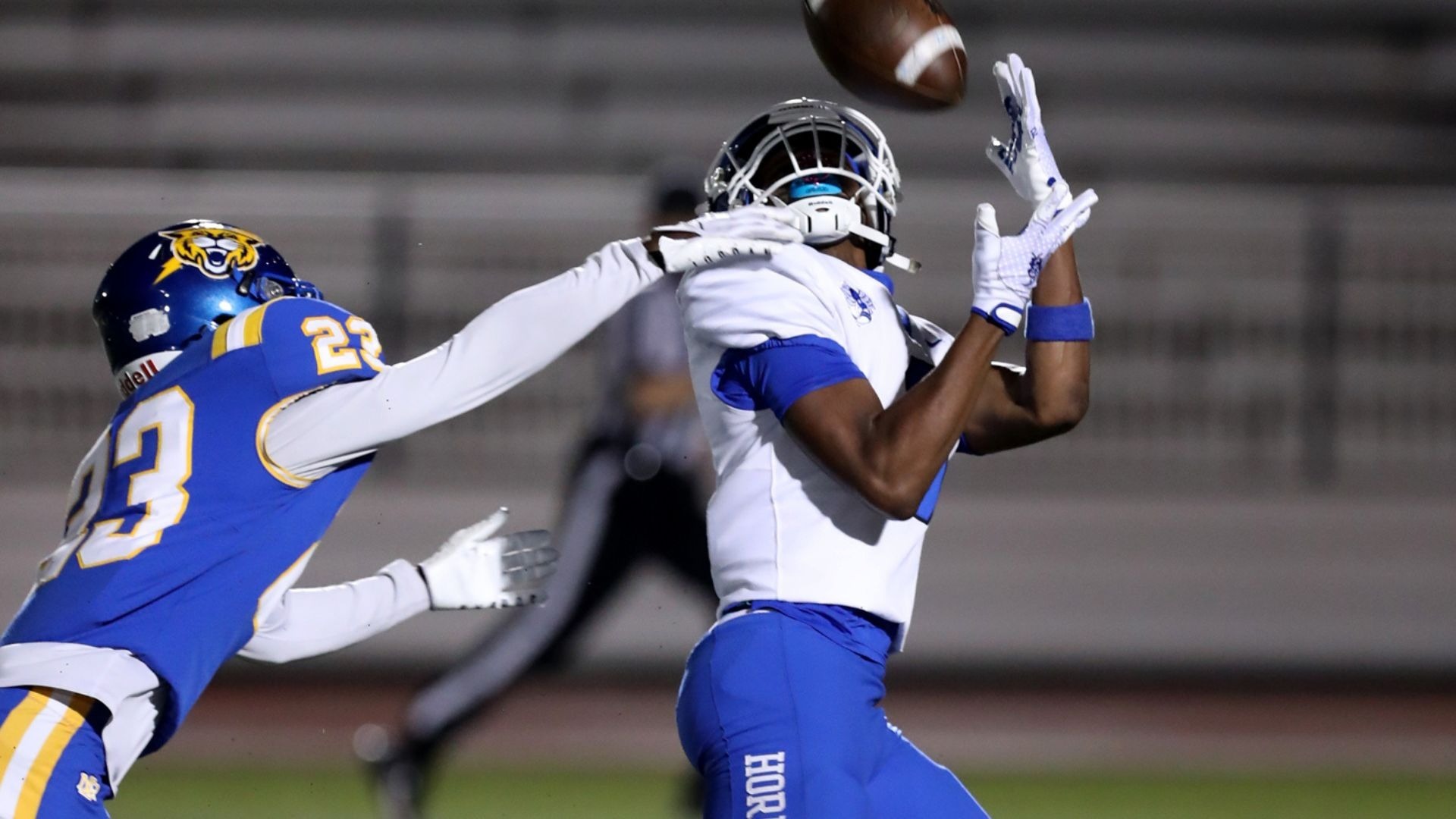 Bryant High School Football | Boys