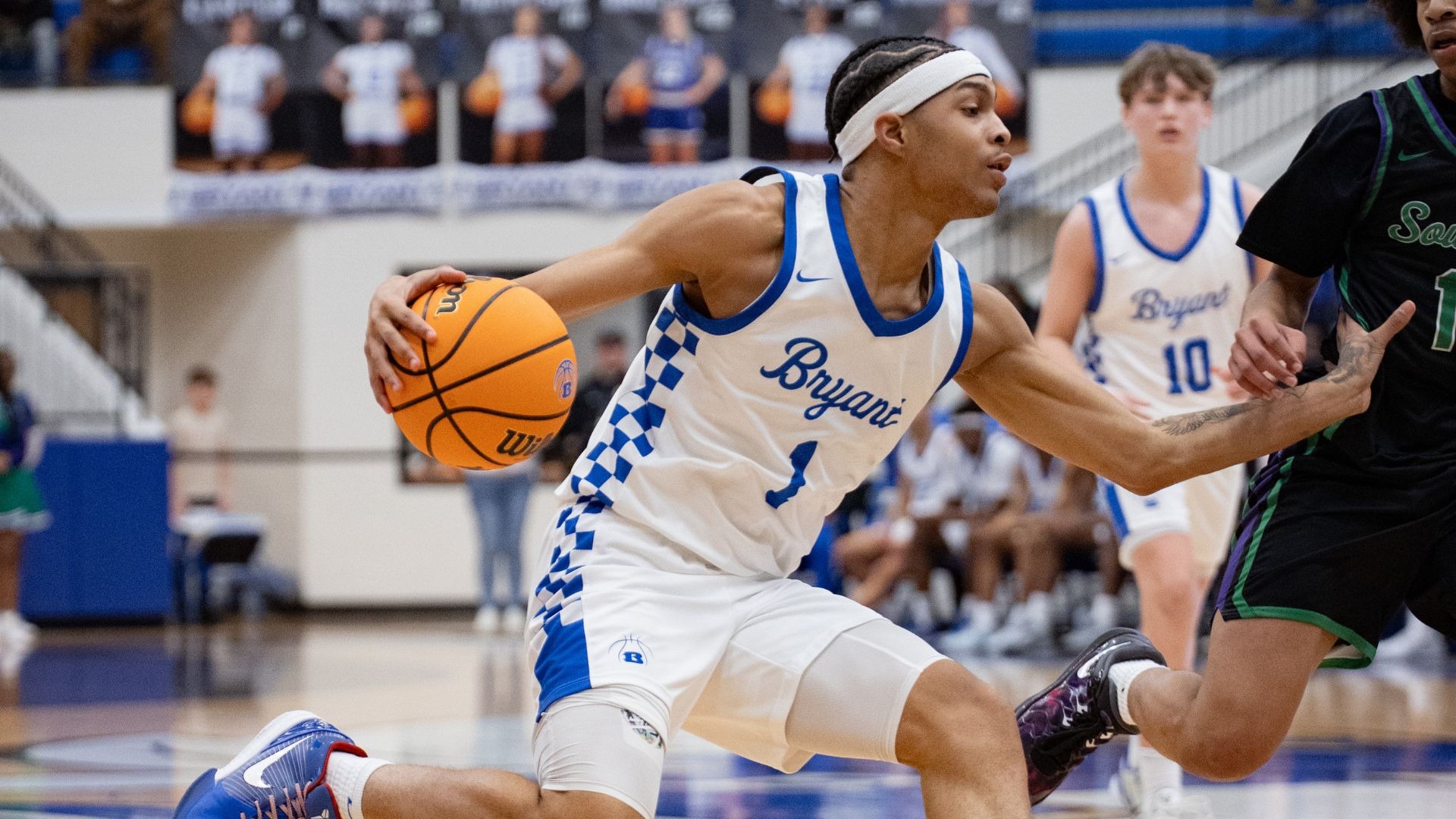 Bryant High School Basketball | Boys