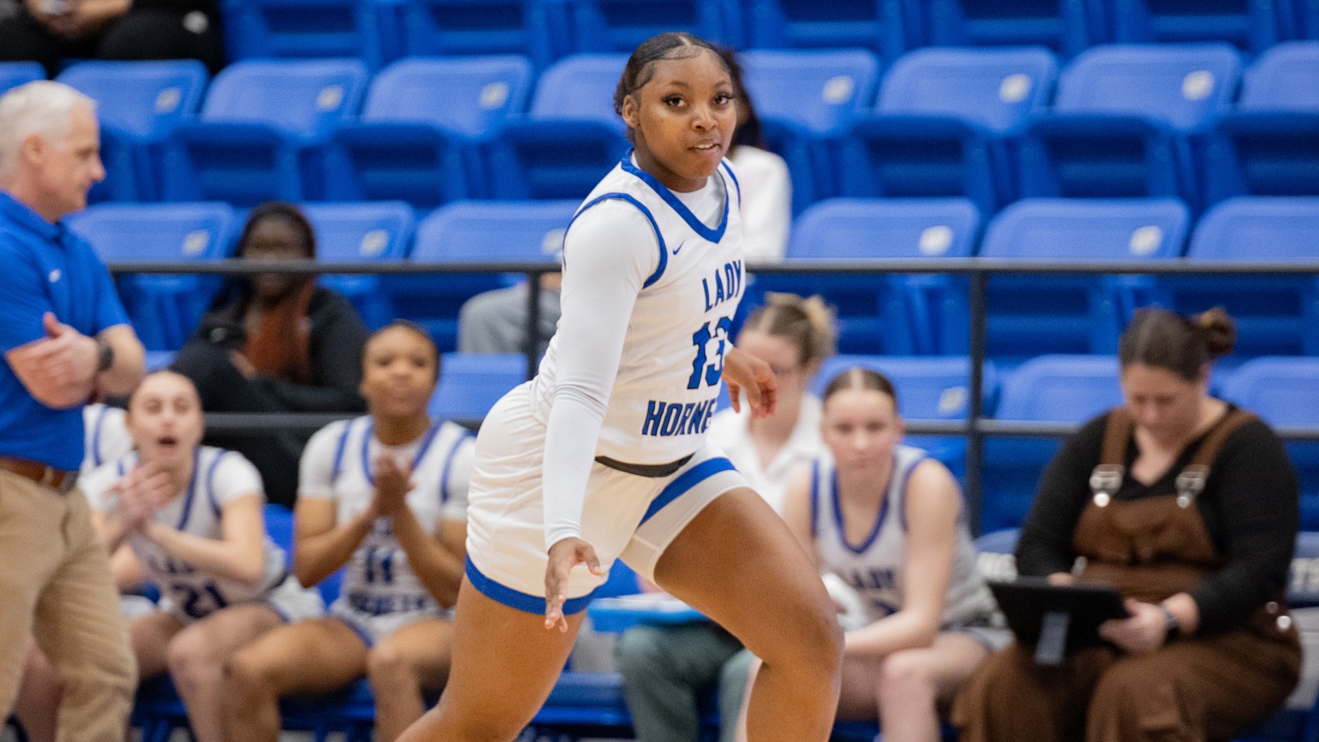 Bryant High School (Bryant, AR) Athletics - Schedules, Scores, News ...