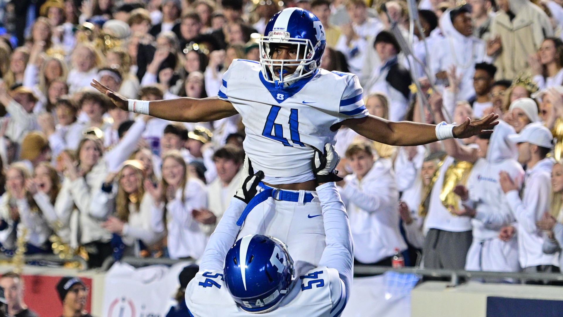 Bryant High School (Bryant, AR) Athletics