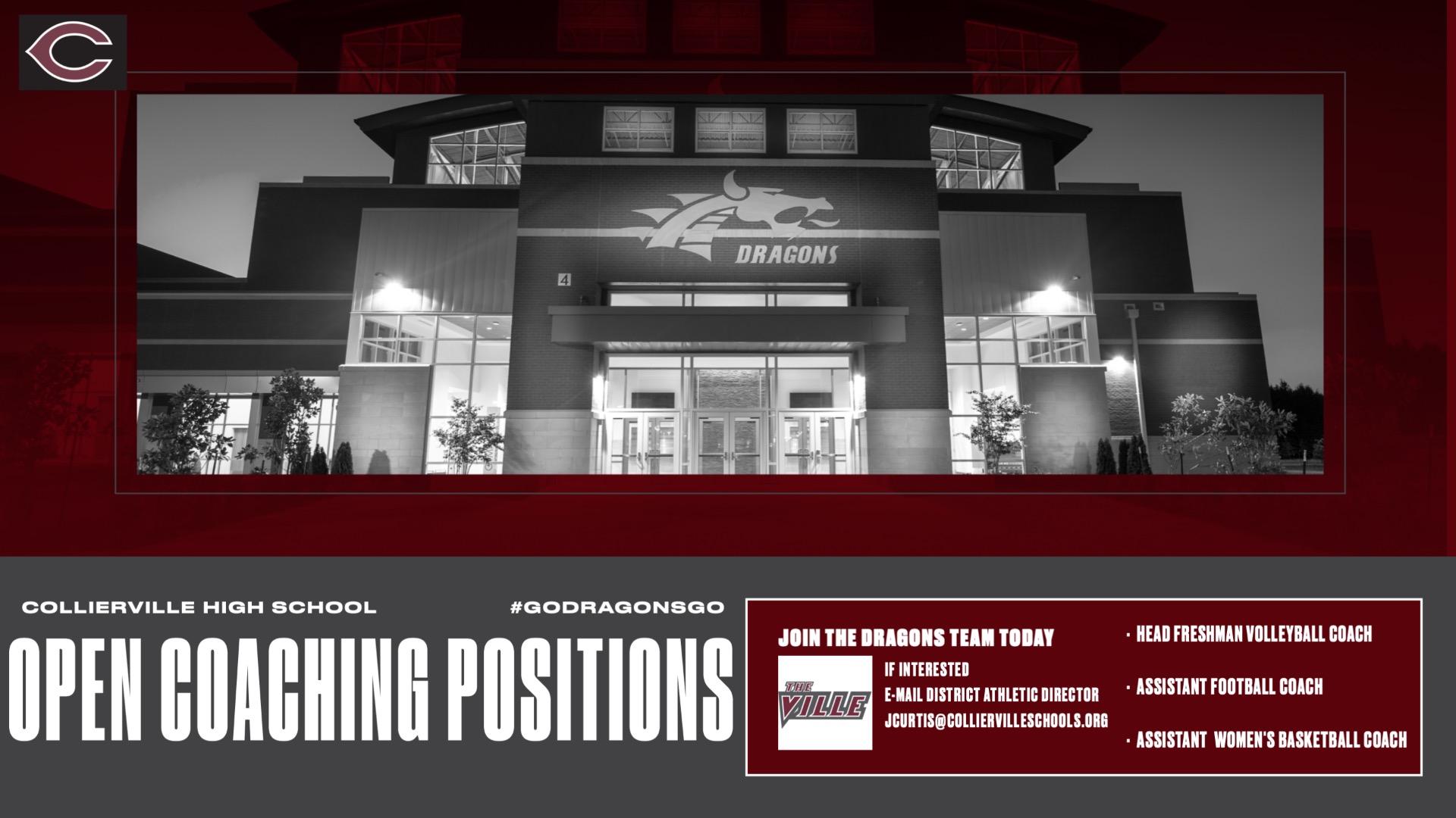 Collierville High School (Collierville, TN) Athletics