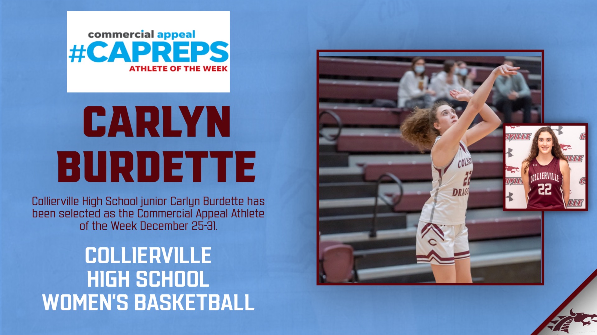 Collierville High School (Collierville, TN) Athletics