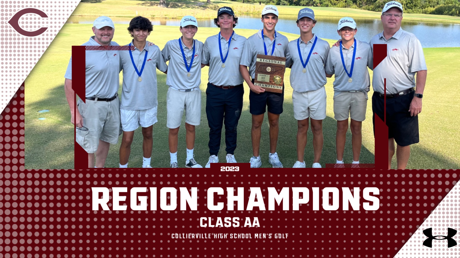 Collierville High School (Collierville, TN) Athletics