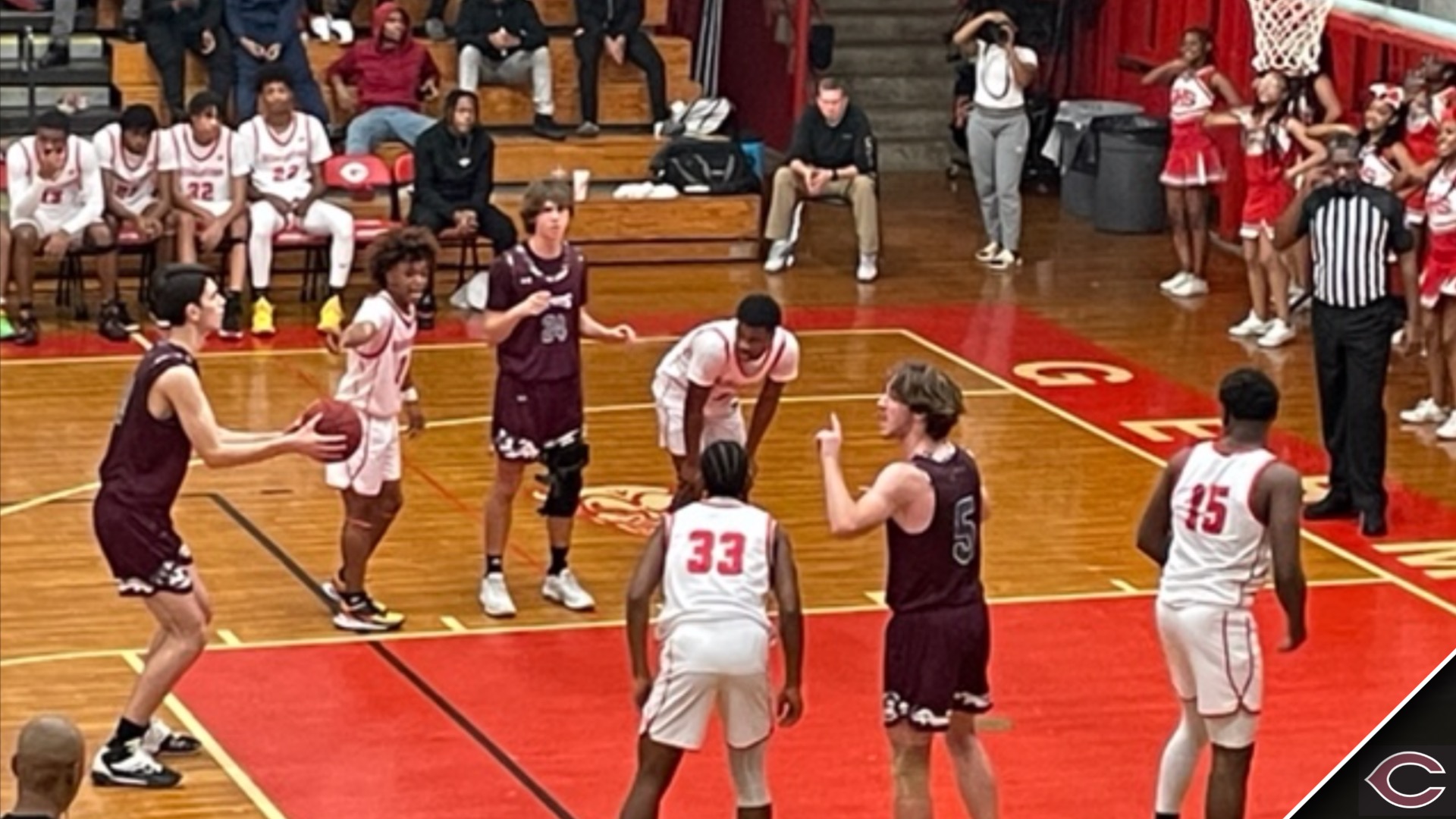 Collierville High School (Collierville, TN) Athletics