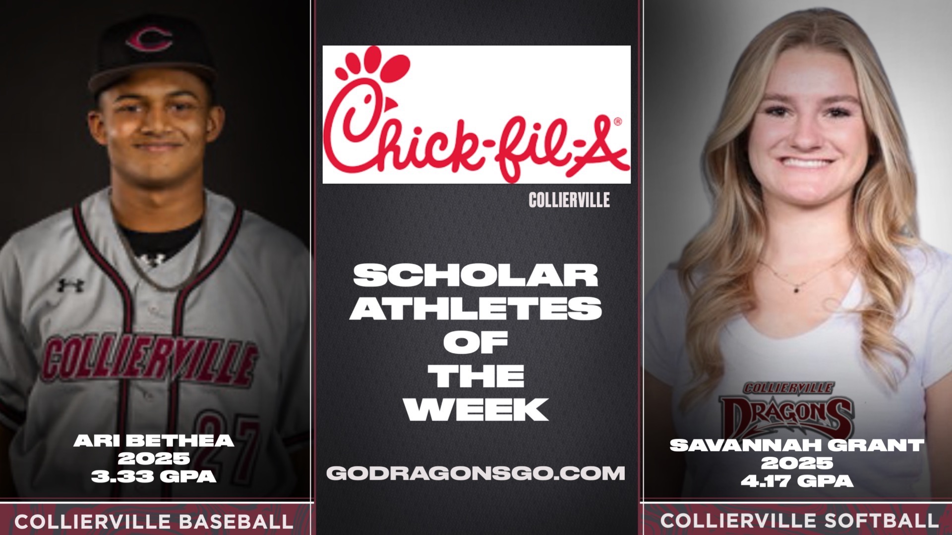 Collierville High School (Collierville, TN) Athletics