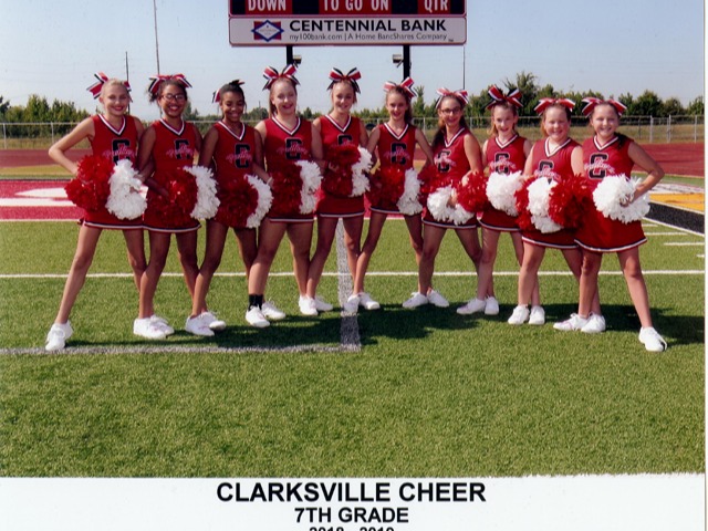 Clarksville High School (Clarksville, AR) Athletics