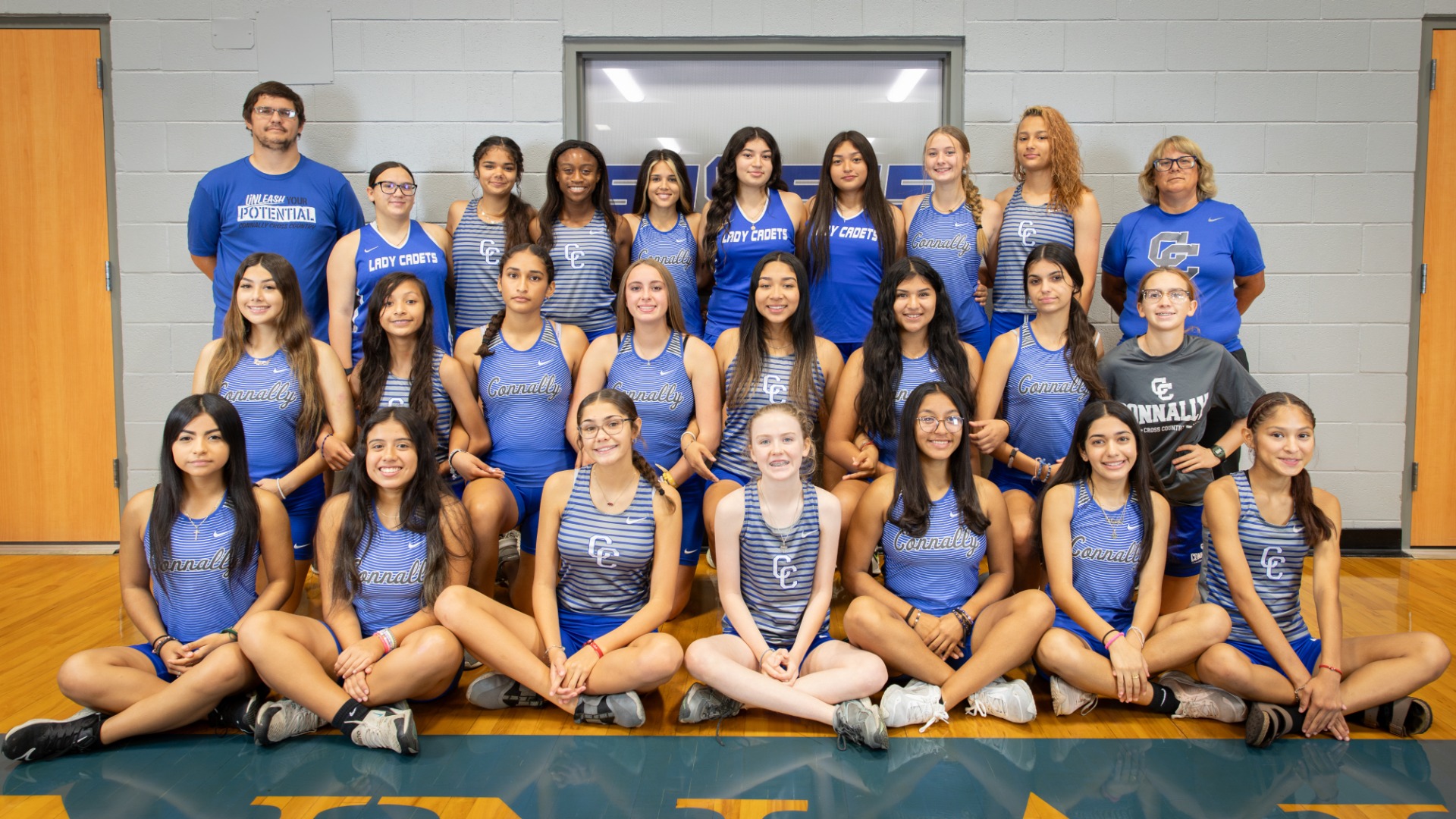 Connally High School (Waco, TX) Athletics