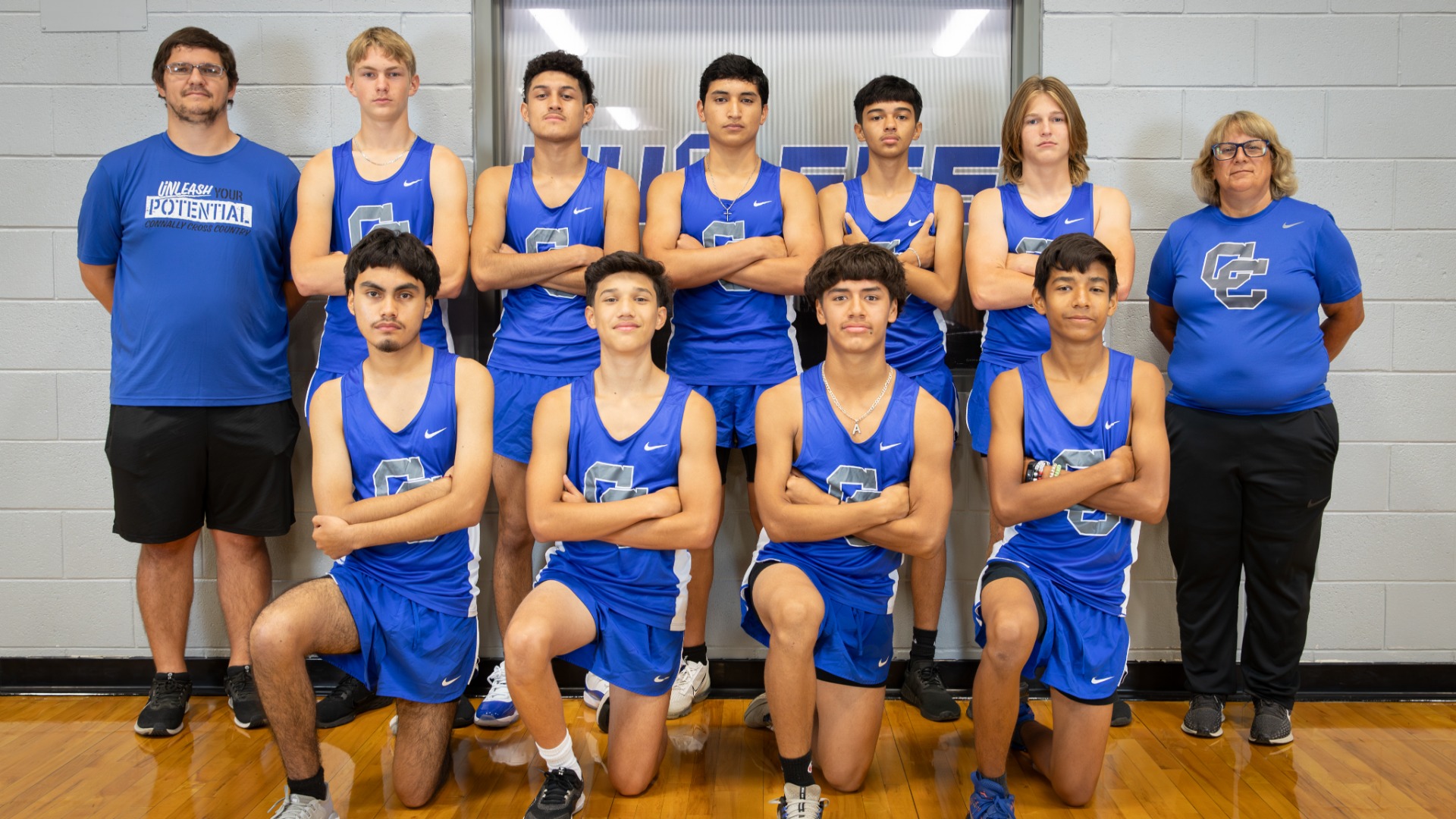 Connally High School (Waco, TX) Athletics