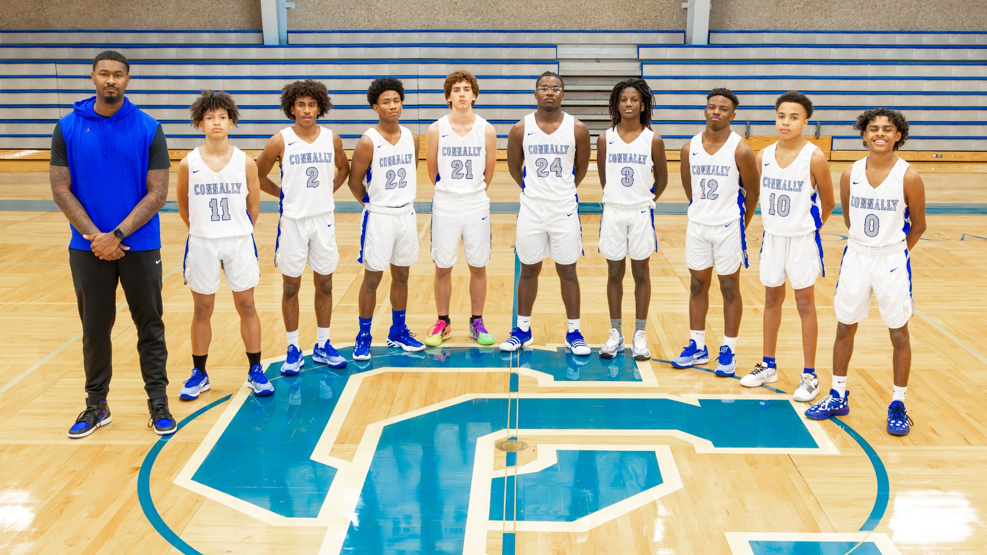 Connally High School (Waco, TX) Athletics