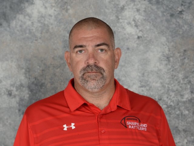 Sharyland High School (Mission, TX) Athletics